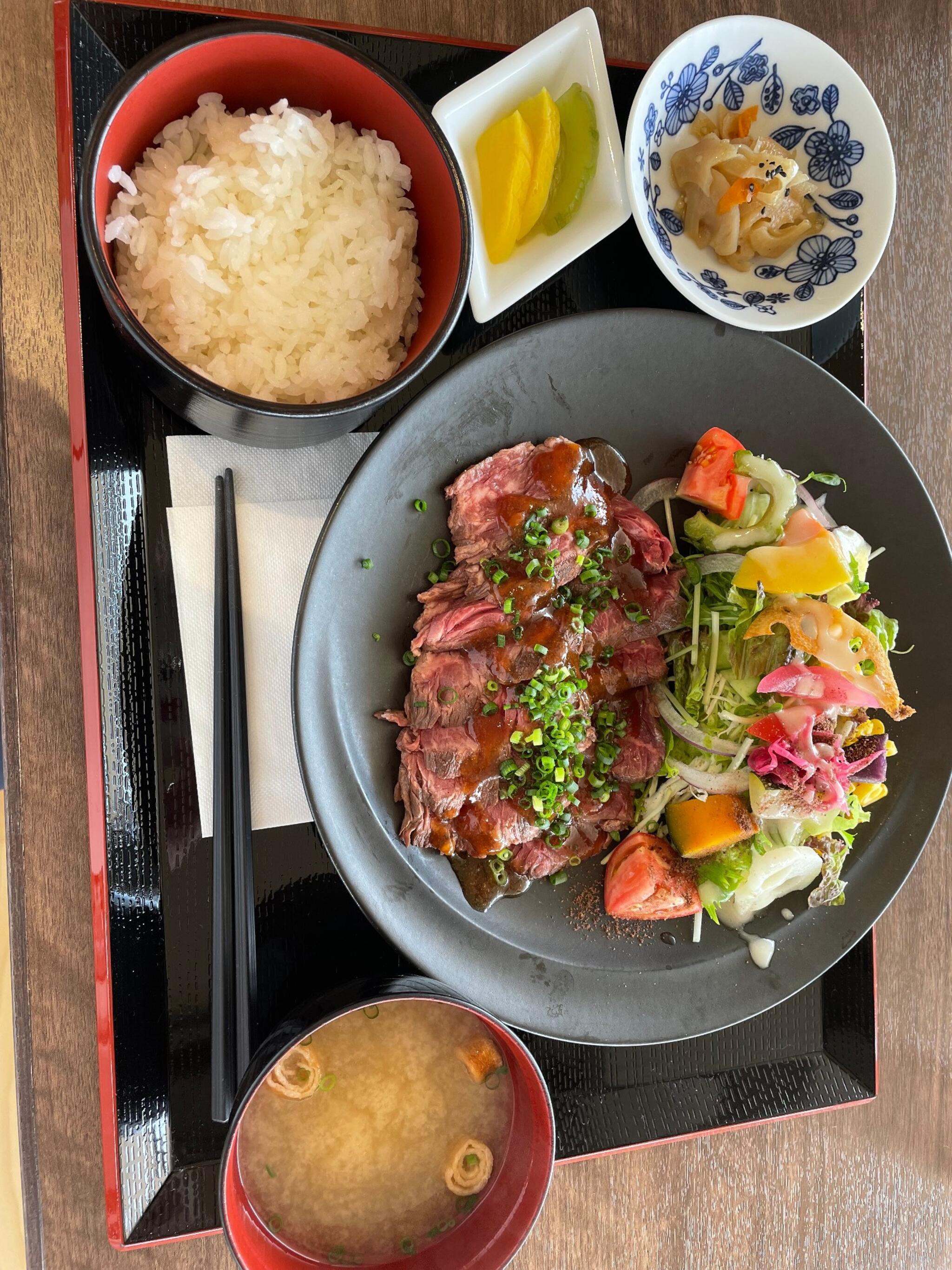 たんなかcafe 360 - 杵島郡白石町大字福富下分/カフェ・喫茶 | Yahoo!マップ