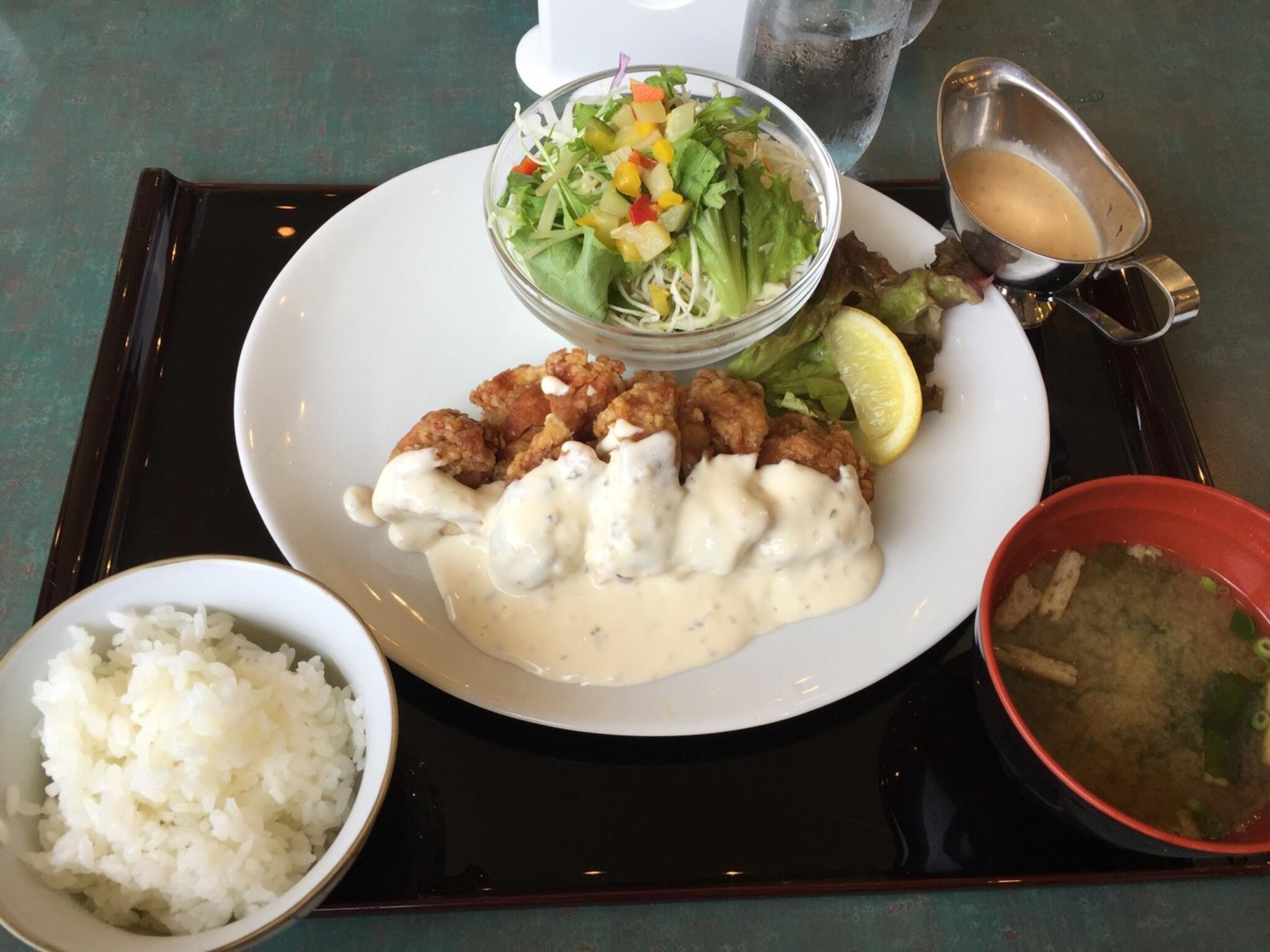 メニュー : 岡山北ゴルフ倶楽部 レストラン - 岡山市北区御津吉尾/洋食店 | Yahoo!マップ