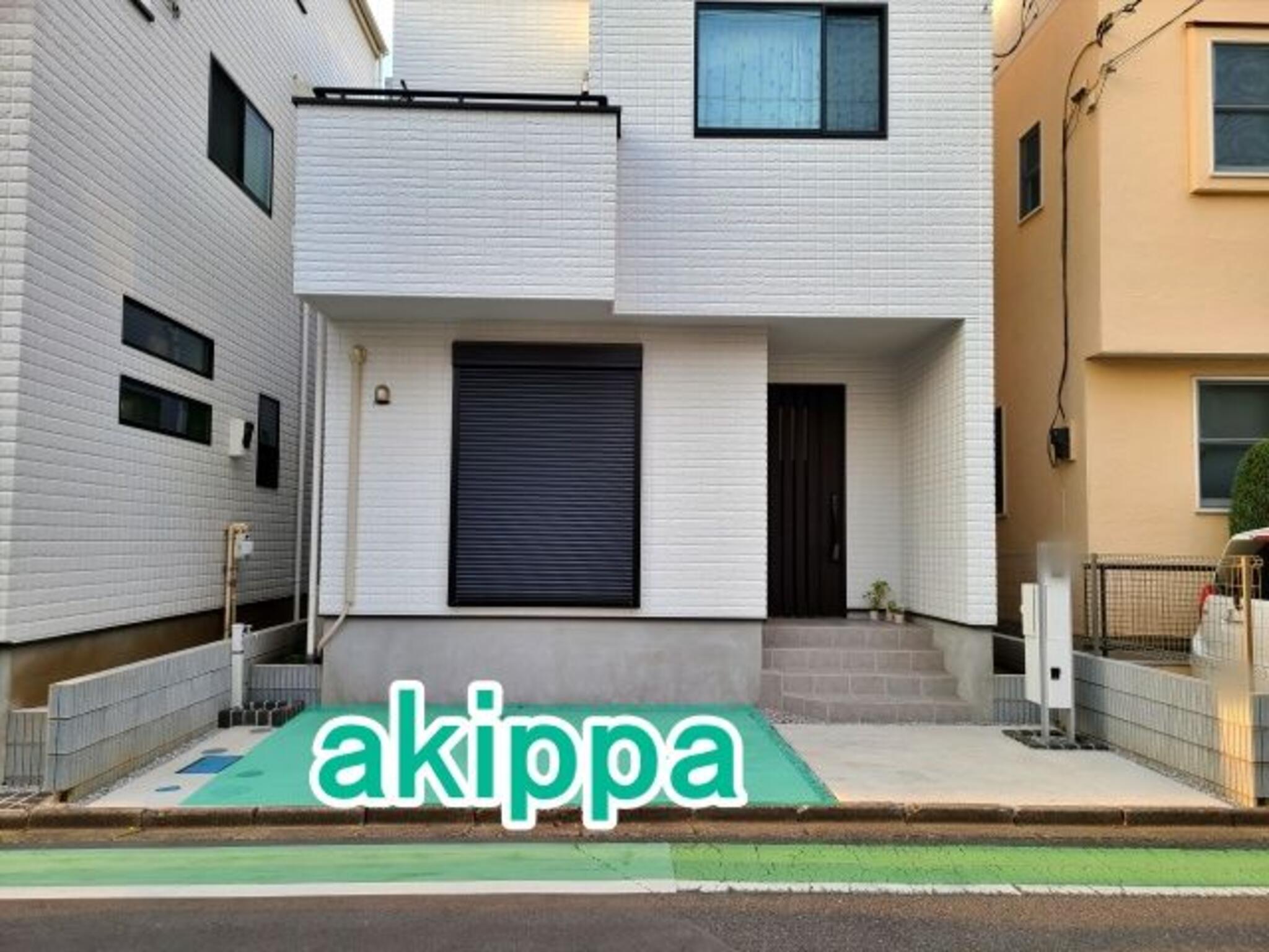 akippa駐車場:埼玉県志木市柏町6丁目6-10 - 志木市柏町/駐車場 | Yahoo!マップ