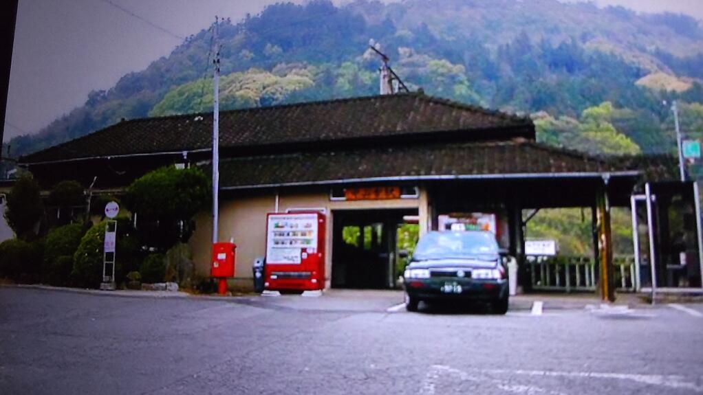 中山香駅(JR) - 杵築市山香町大字野原/駅(JR在来線) | Yahoo!マップ