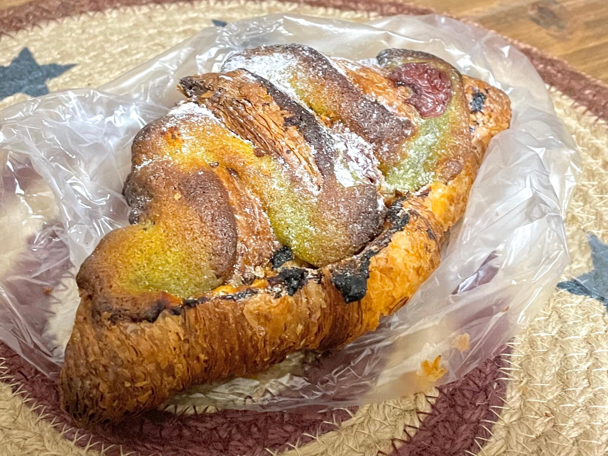 メニュー : BURDIGALA STAND - 千代田区丸の内/カフェ・喫茶 | Yahoo!マップ