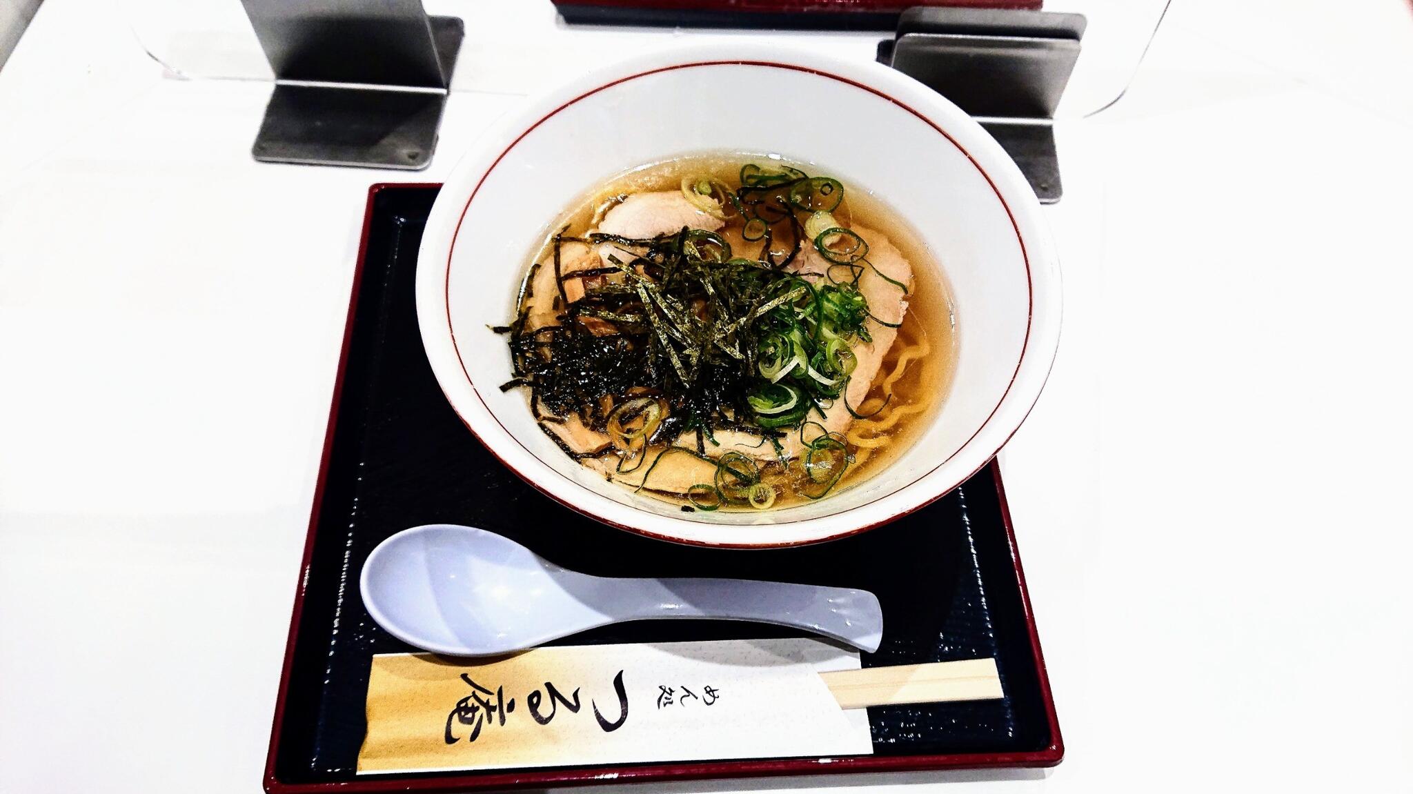 めん処 つる庵 宝塚北SA - 宝塚市玉瀬/うどん店 | Yahoo!マップ