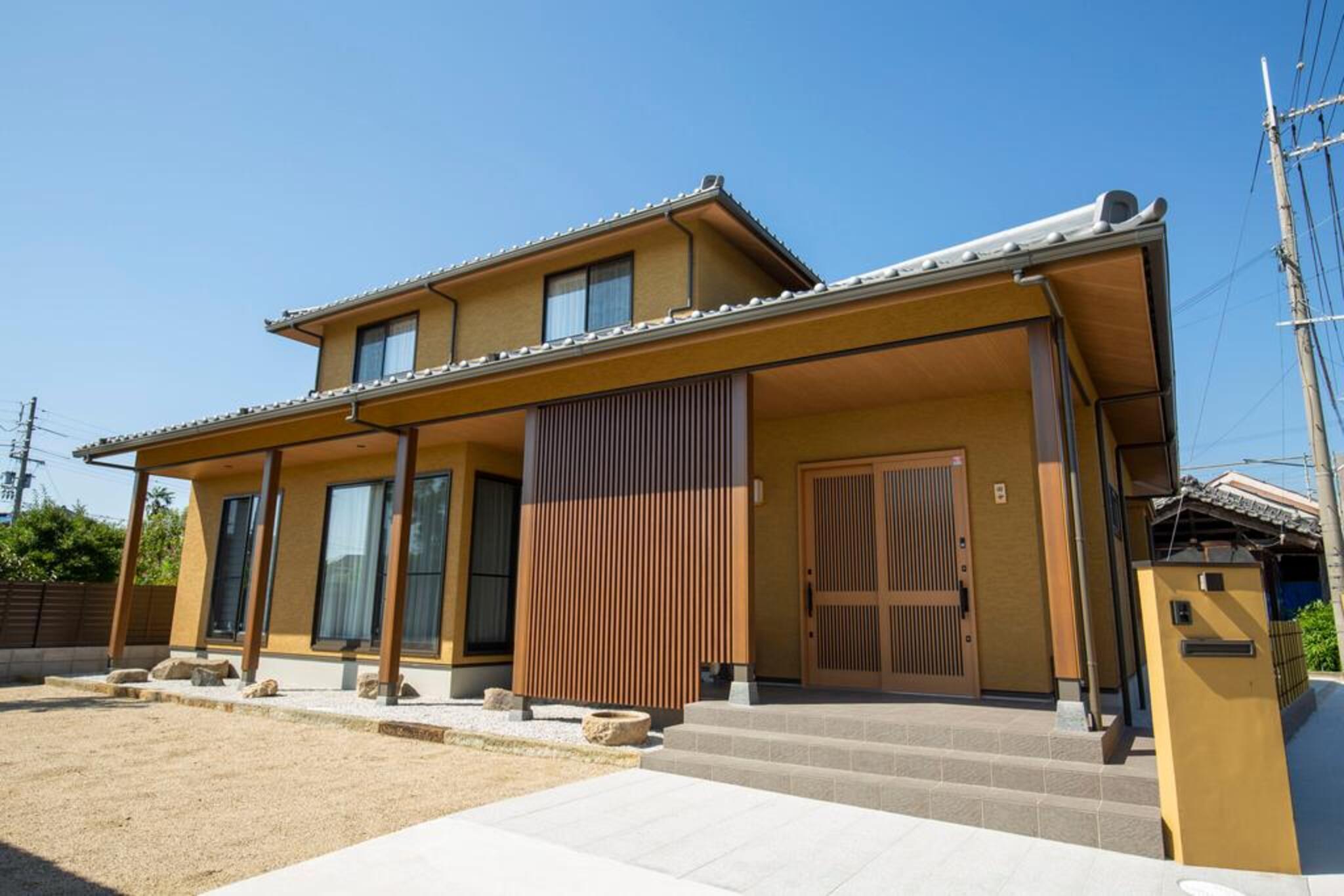 LDクリエイト株式会社 - 加古川市平岡町新在家/住宅関連 | Yahoo!マップ