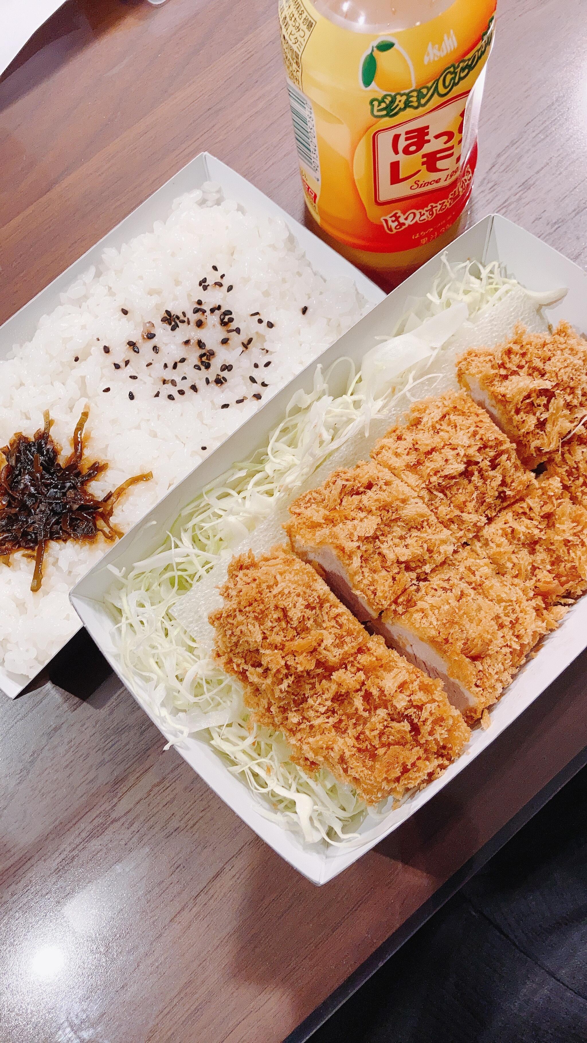 とんかつ和幸 JR下総中山駅前売店 - 船橋市本中山/とんかつ店 | Yahoo!マップ