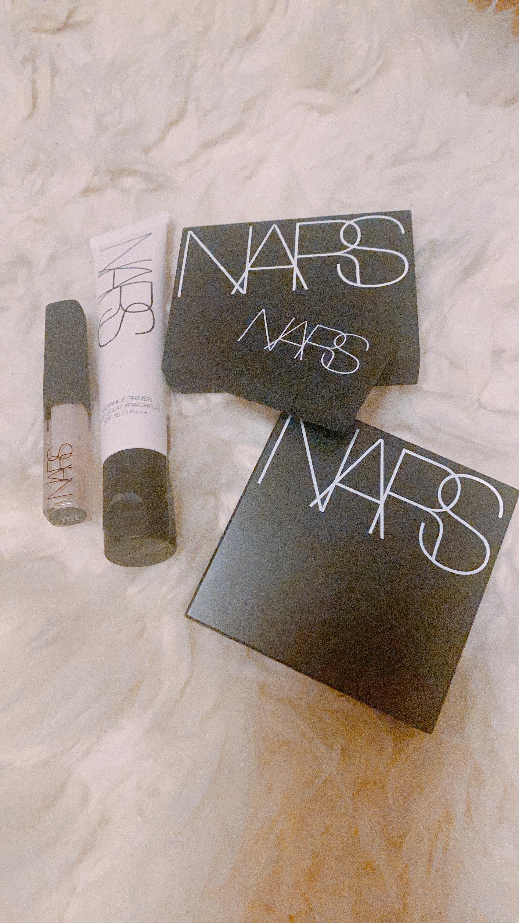 NARS 銀座三越 - 中央区銀座/化粧品店 | Yahoo!マップ