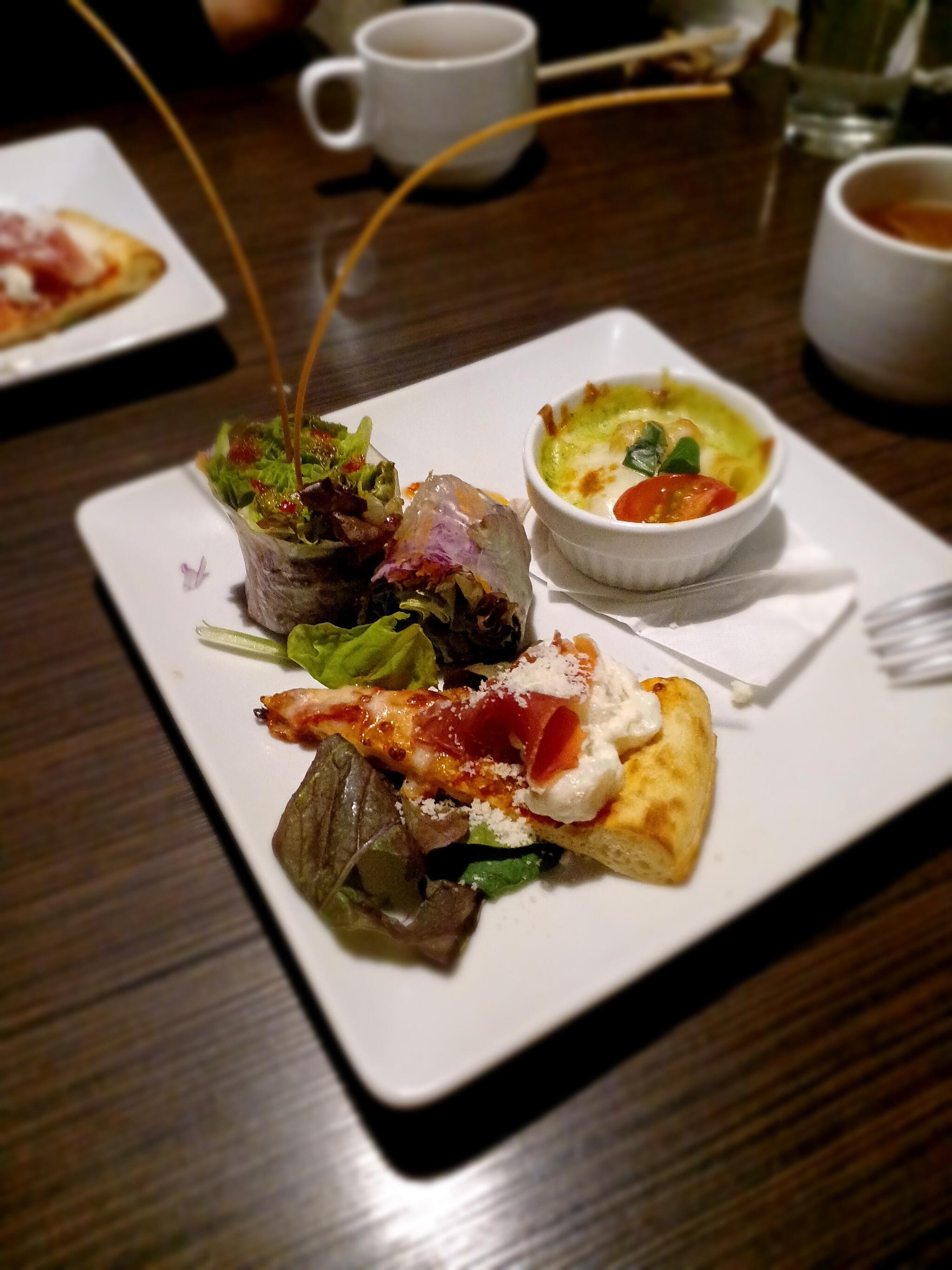 予約・コース : 舶来居酒屋ベビーフェイス - 名古屋市中区栄/バー【ネット予約OK】 | Yahoo!マップ