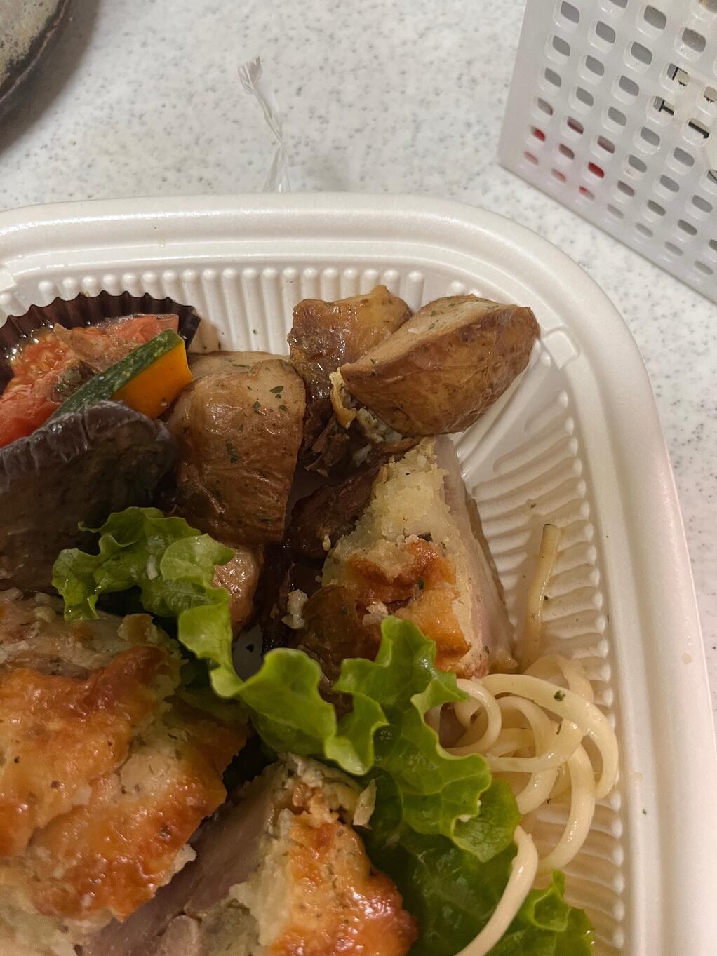 RF1 ガストロノミ - 京都市下京区東塩小路町/惣菜店 | Yahoo!マップ