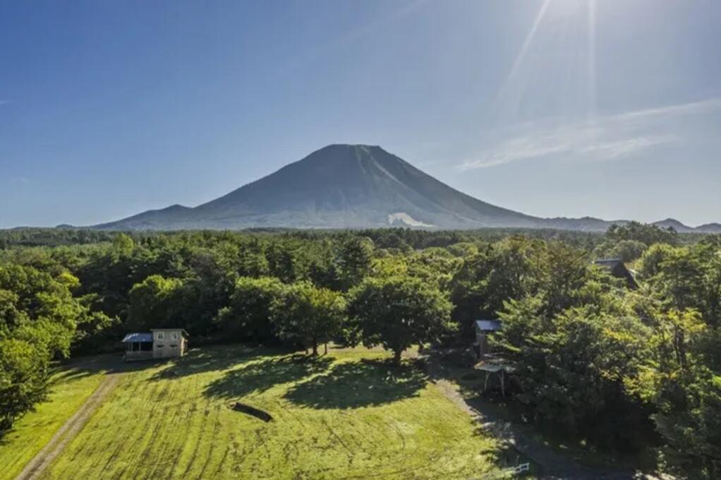 詳細 : FBI DAISEN - 西伯郡伯耆町小林/キャンプ場 | Yahoo!マップ