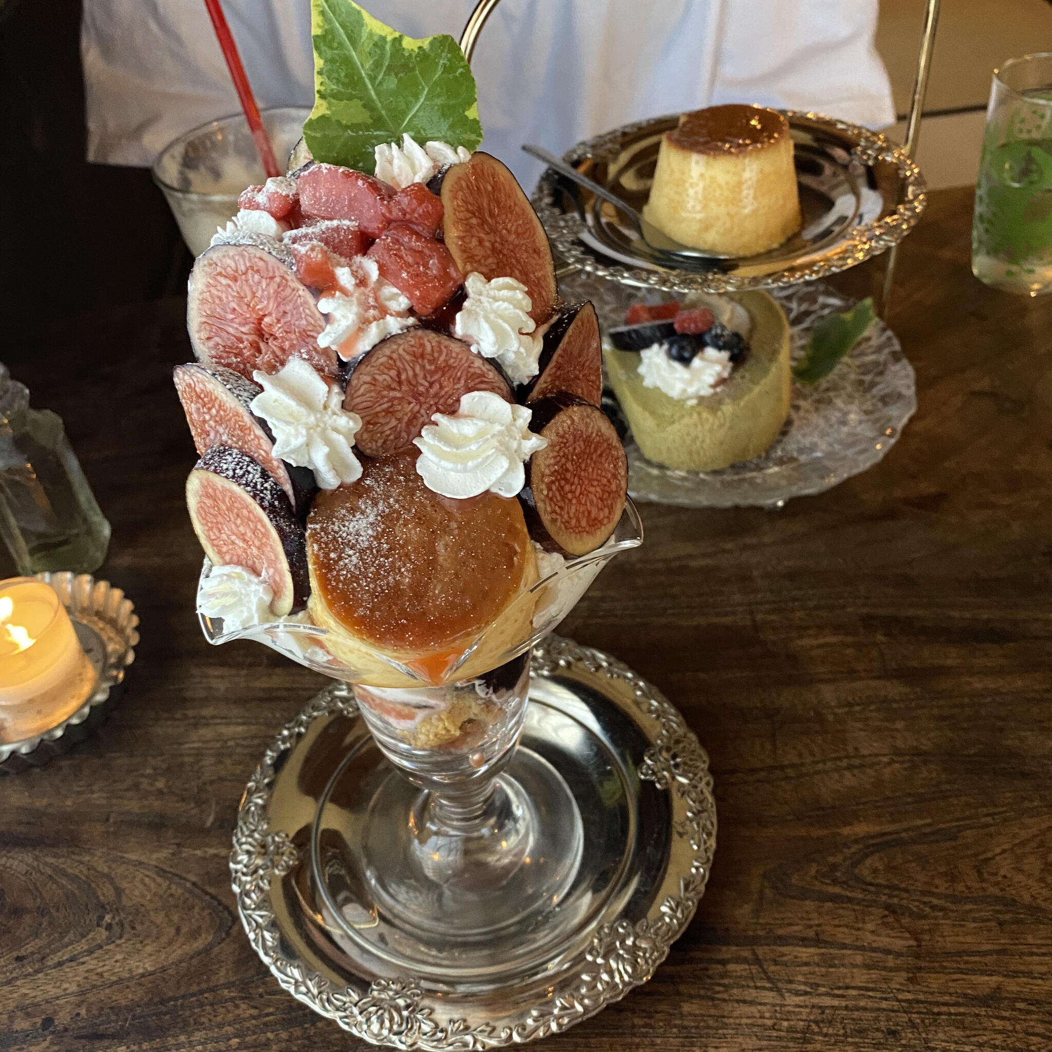 クチコミ : SUNNY-SIDE CAFE - 米子市両三柳/カフェ・喫茶 | Yahoo!マップ