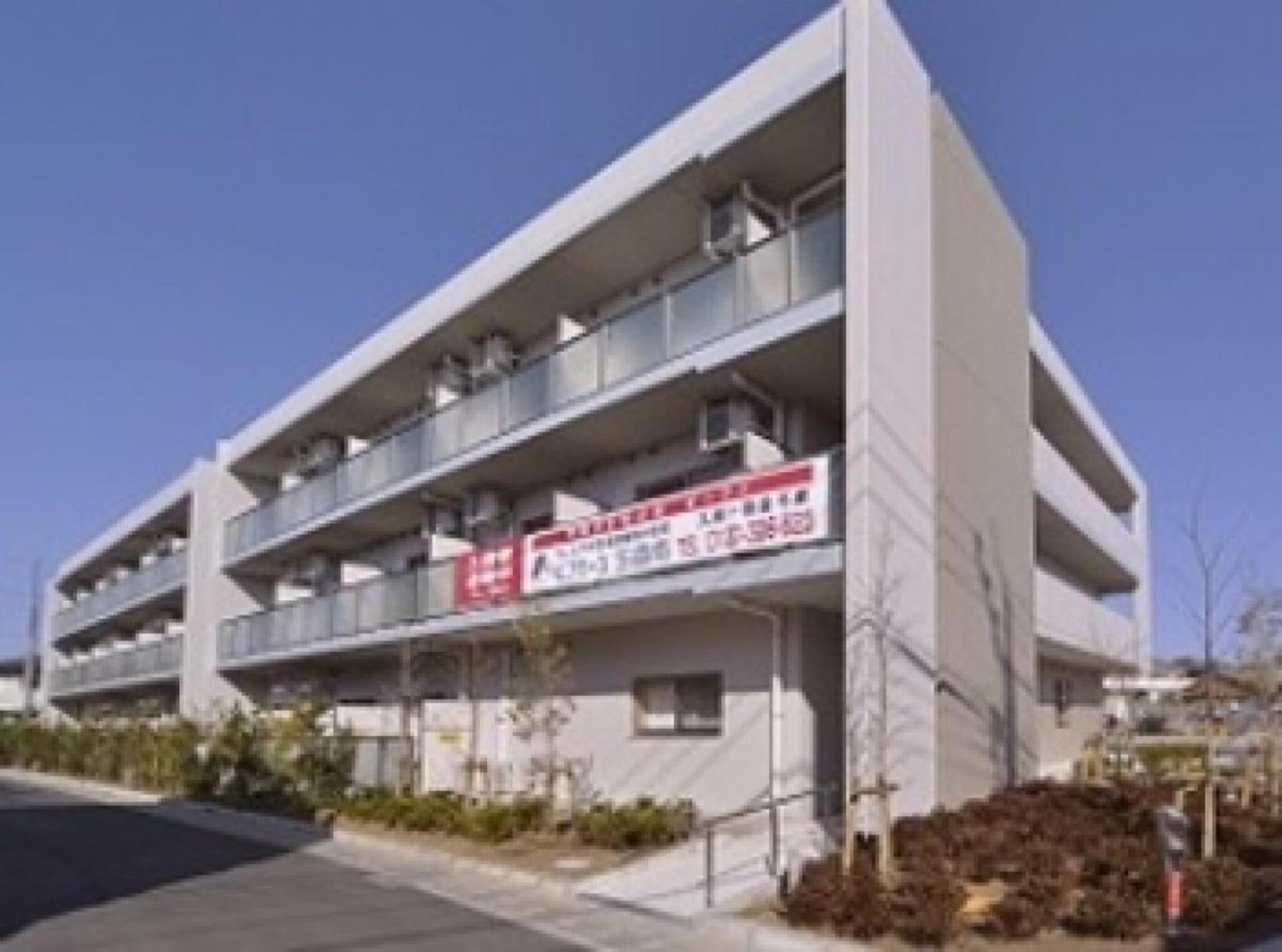 SOMPOケア そんぽの家S五香南 - 松戸市五香南/介護施設【ネット予約OK】 | Yahoo!マップ