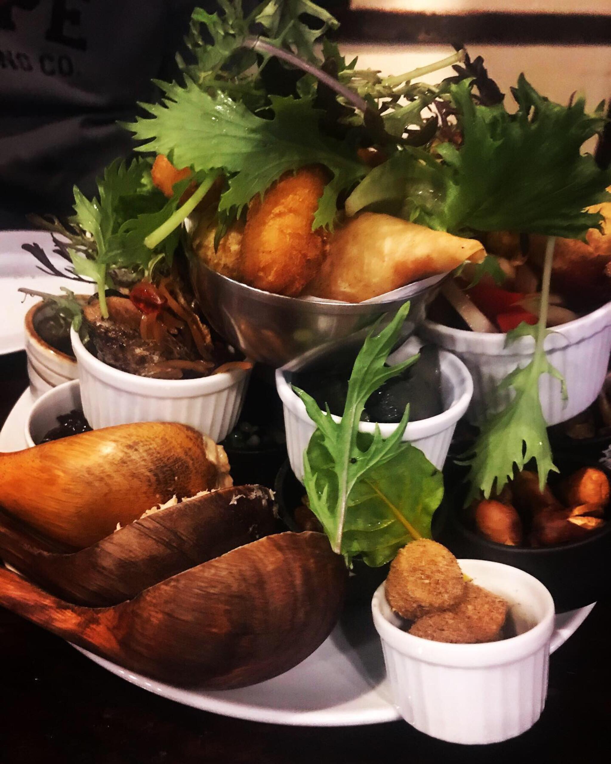 写真 : kitchen なかの家 大淀 - 大阪市北区大淀南/創作料理店【ネット予約OK】 | Yahoo!マップ