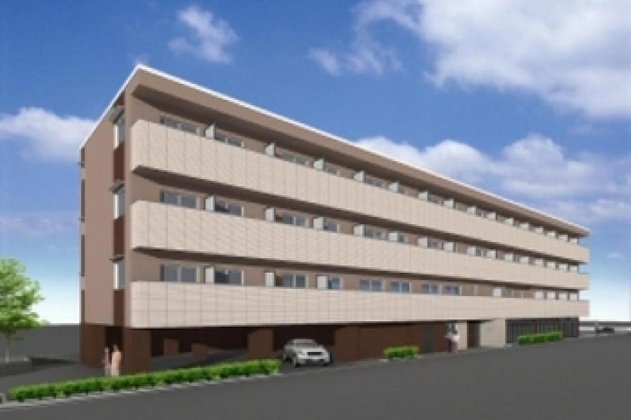 SOMPOケア そんぽの家S三鷹丸池公園 - 三鷹市新川/介護施設【ネット予約OK】 | Yahoo!マップ