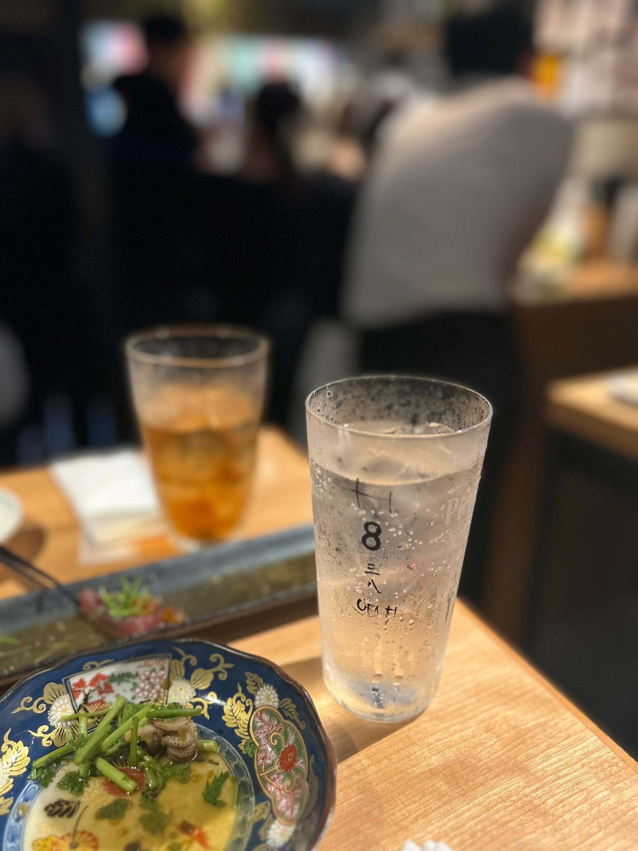 8(hachi) - 品川区東大井/立ち飲み店 | Yahoo!マップ