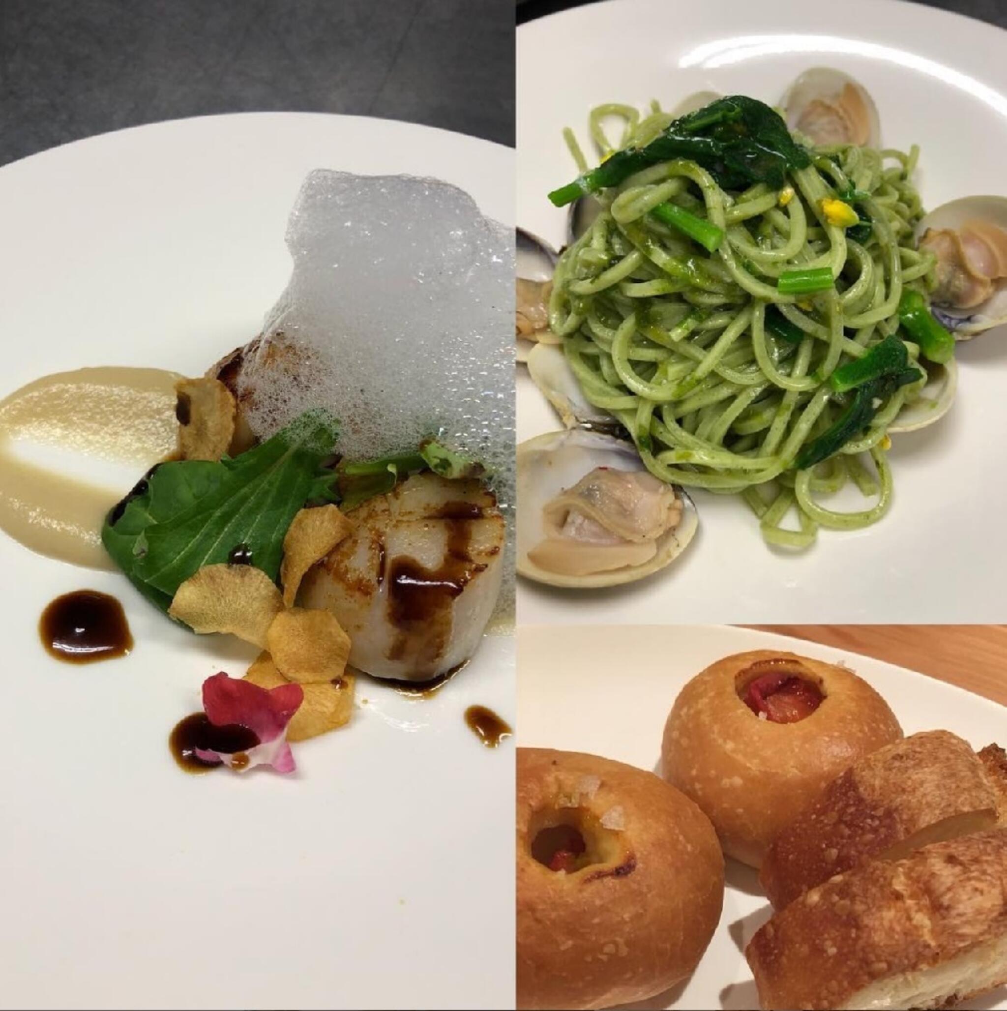 Ristorante Da kei - 前橋市川原町/イタリア料理店【ネット予約OK】 | Yahoo!マップ