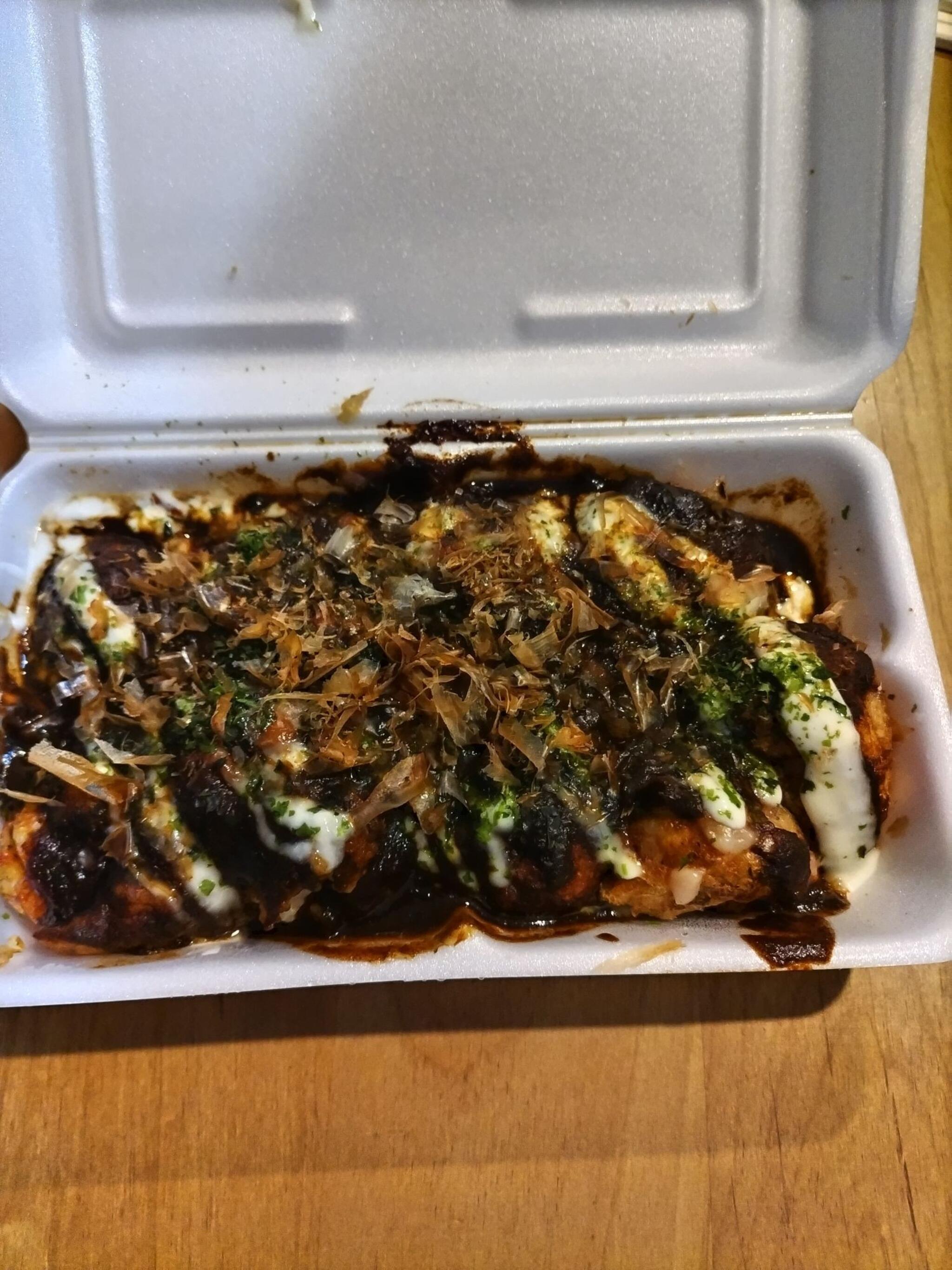 メニュー表 : 105屋 - 東大阪市瓢箪山町/お好み焼き店 | Yahoo!マップ