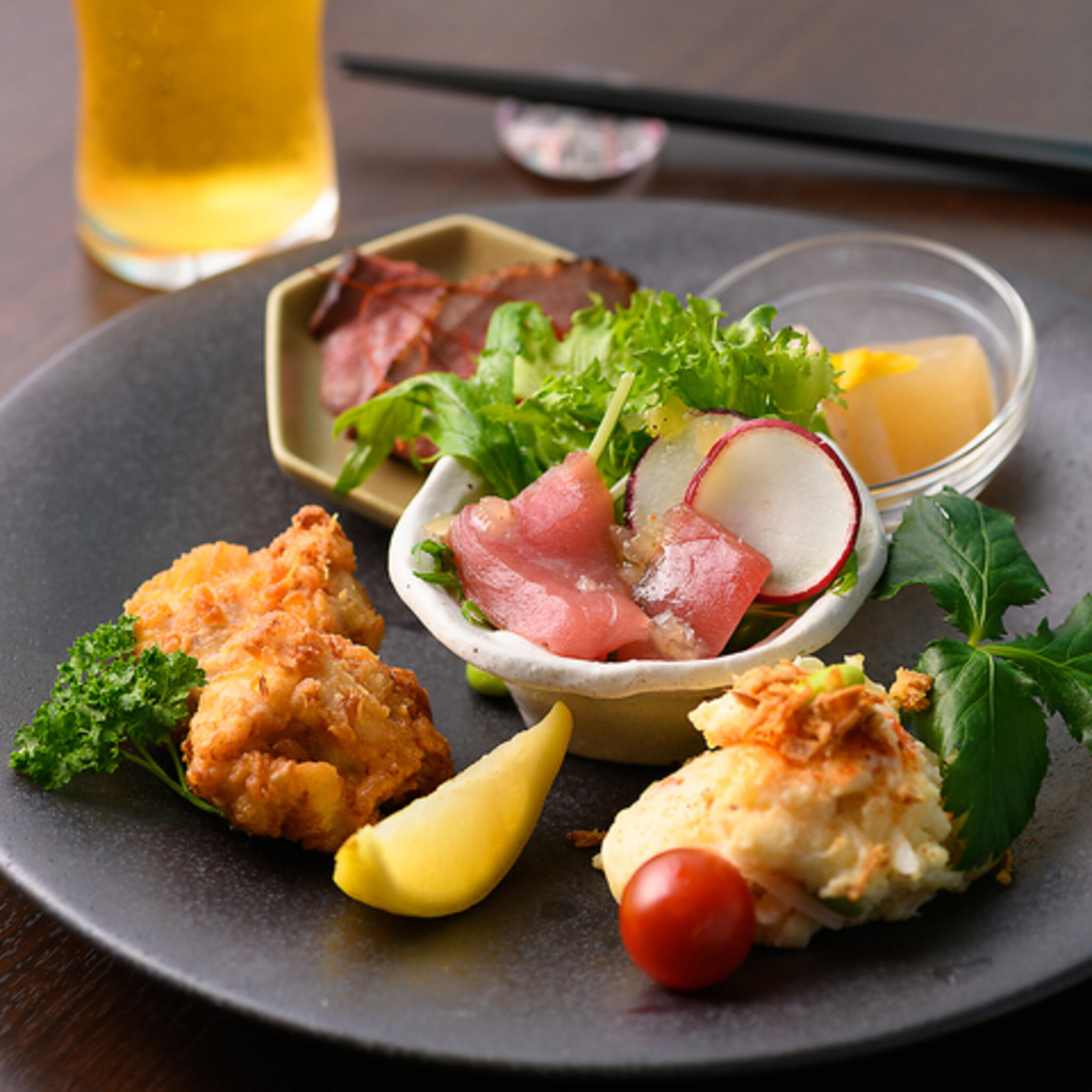 地図 : 酒彩ダイニングふくplus - 大東市氷野/居酒屋 | Yahoo!マップ