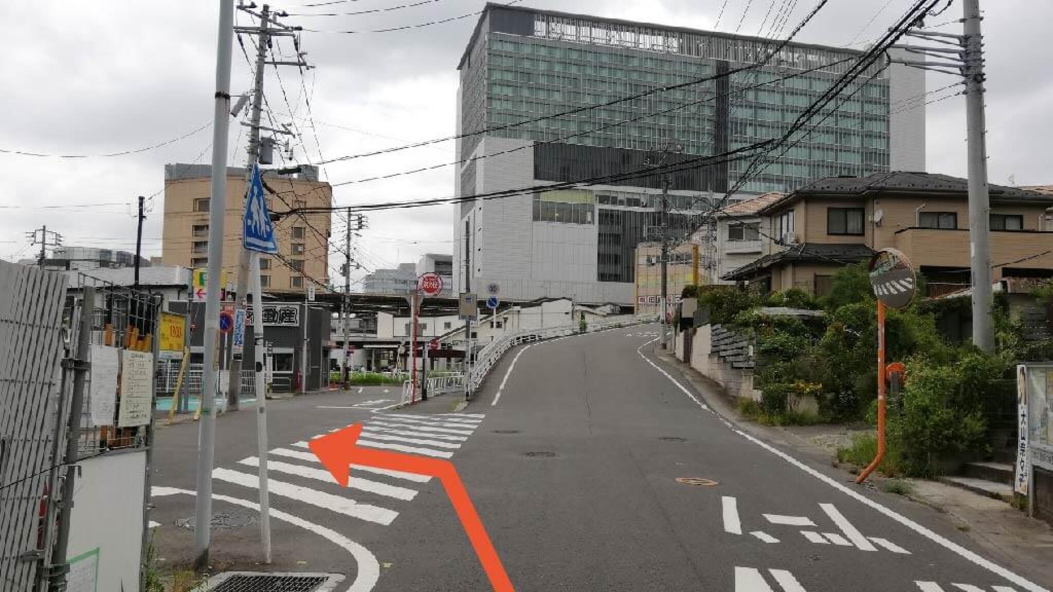 写真 : 特P 篠原町2981-1駐車場 - 横浜市港北区篠原町/駐車場 | Yahoo!マップ
