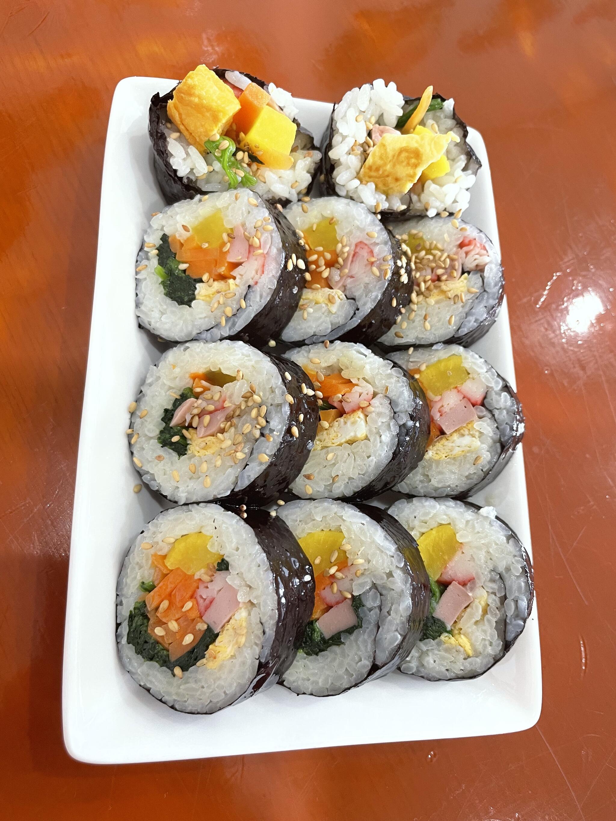 39チーズトッポギ - 甲府市武田/韓国料理店 | Yahoo!マップ