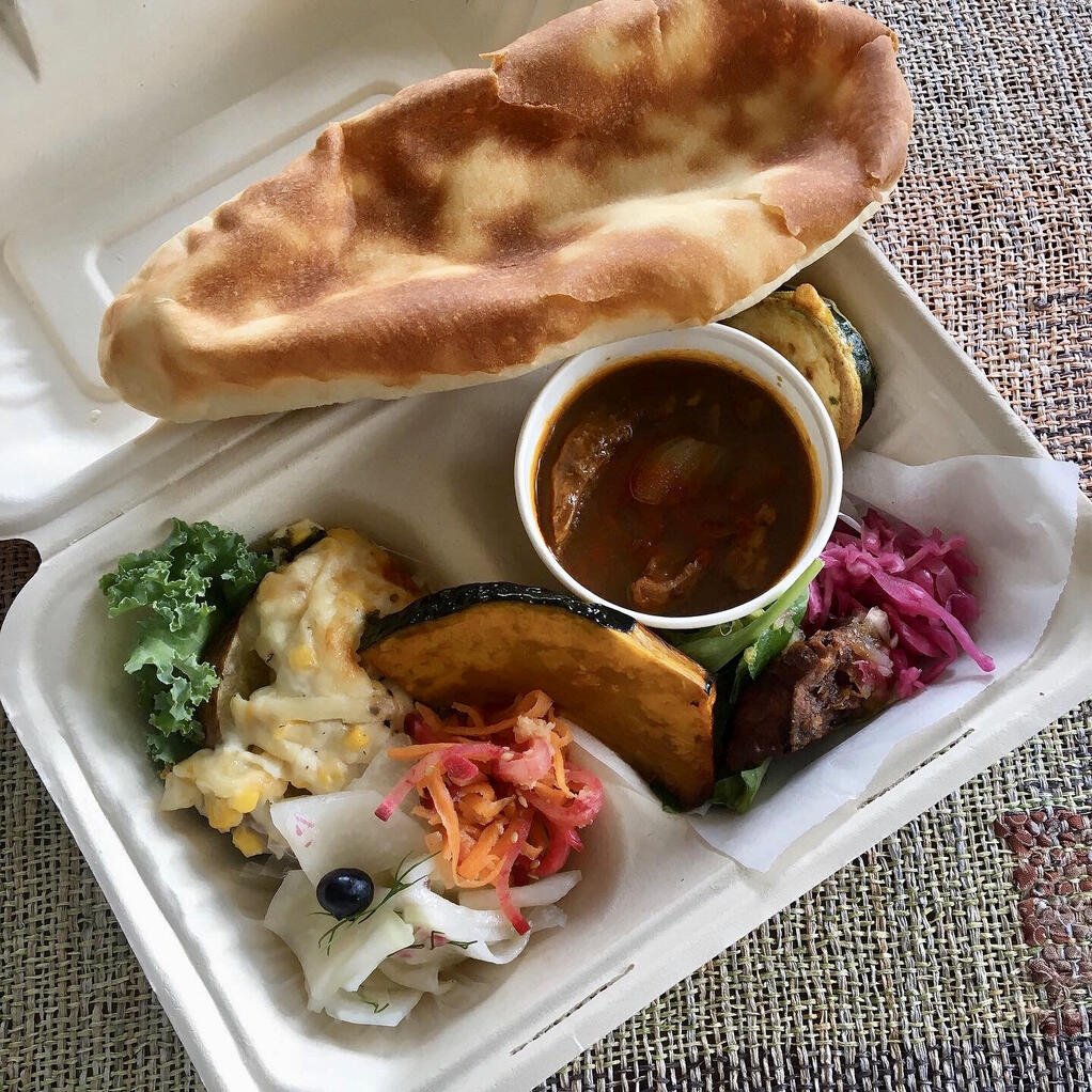 Ai's dressing kitchen - 小諸市相生町/弁当屋 | Yahoo!マップ