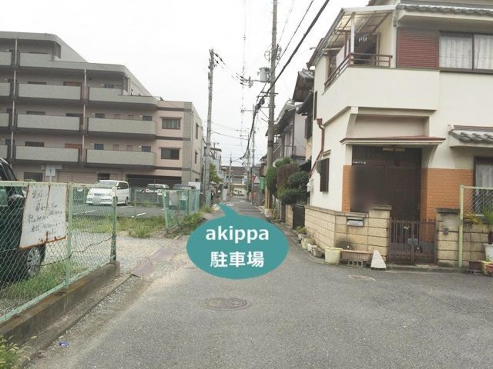 akippa駐車場:大阪府八尾市東太子1丁目2-25 - 八尾市東太子/駐車場 | Yahoo!マップ