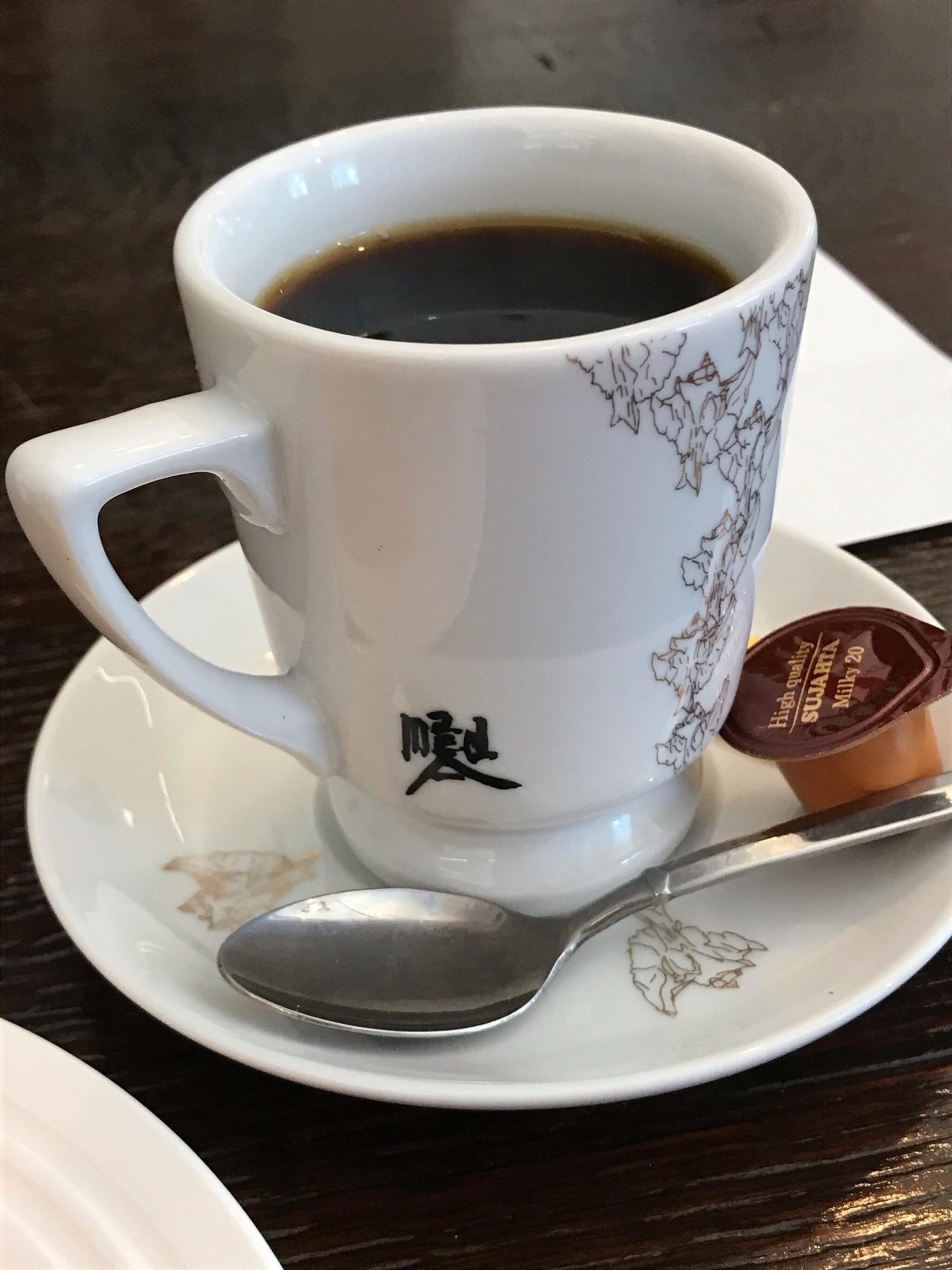 メニュー : salon de 1904 - 京都市上京区藪之内町/カフェ・喫茶 | Yahoo!マップ