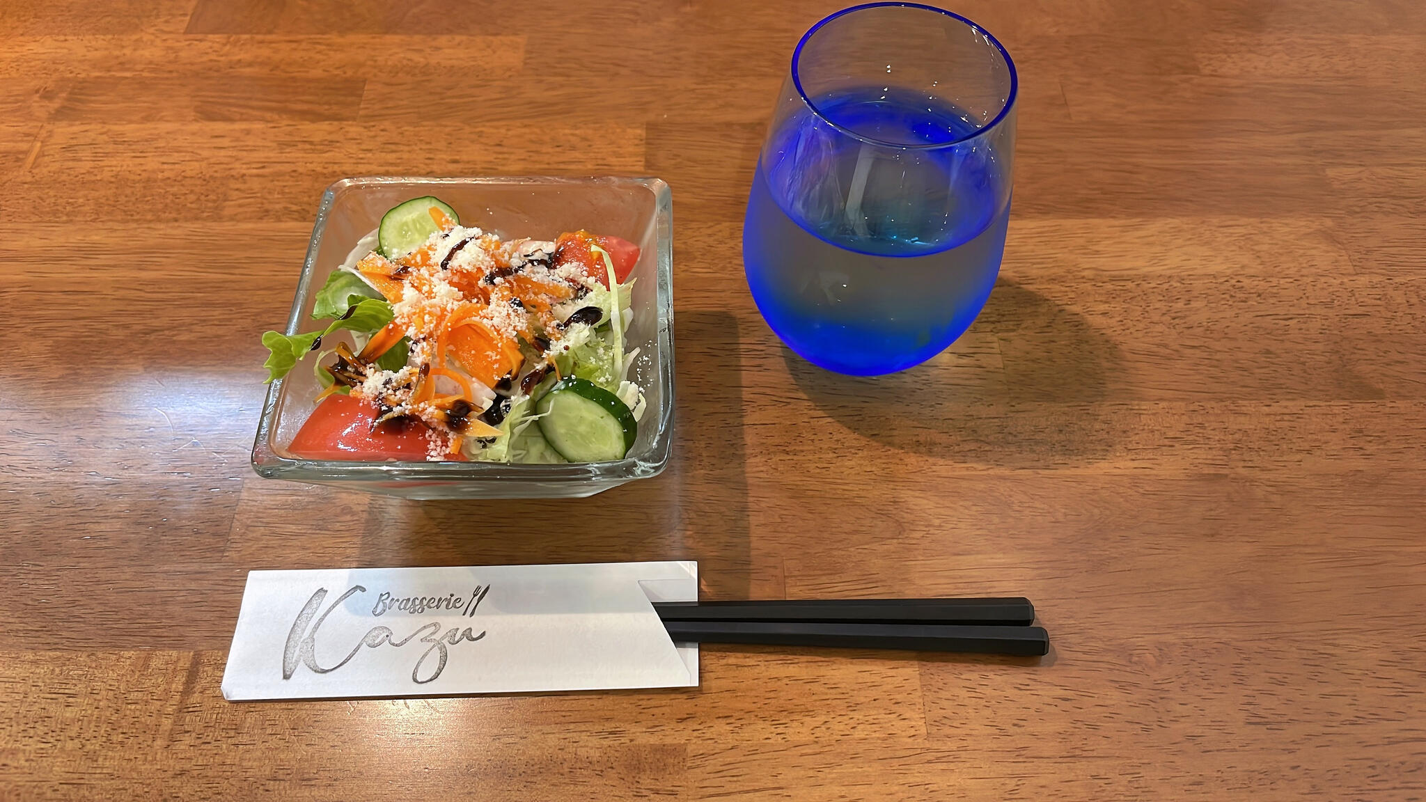 写真 : Brasserie Kazu - 大村市本町/飲食店 | Yahoo!マップ