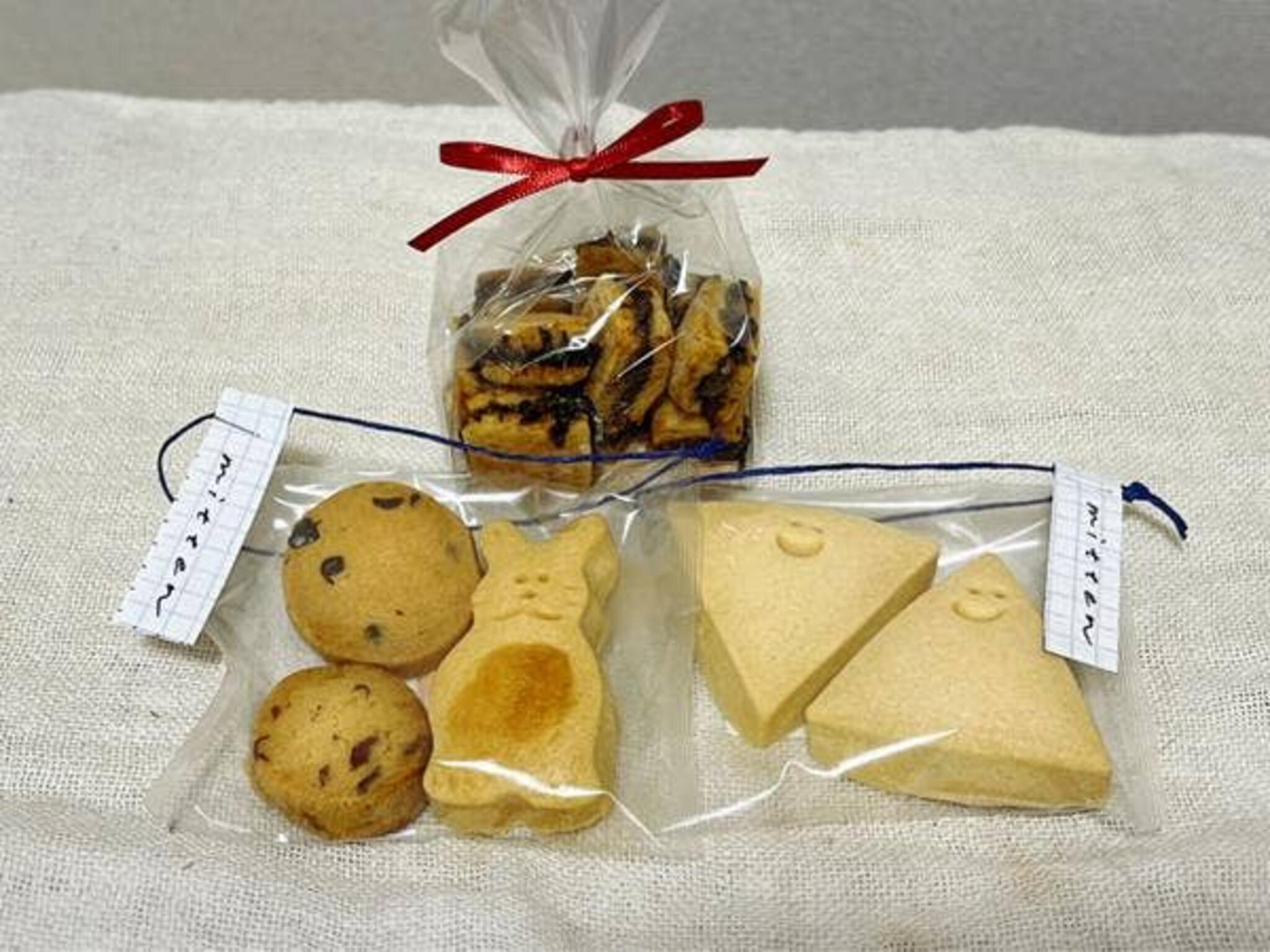 mitten - 瀬戸市中品野町/スイーツ店 | Yahoo!マップ