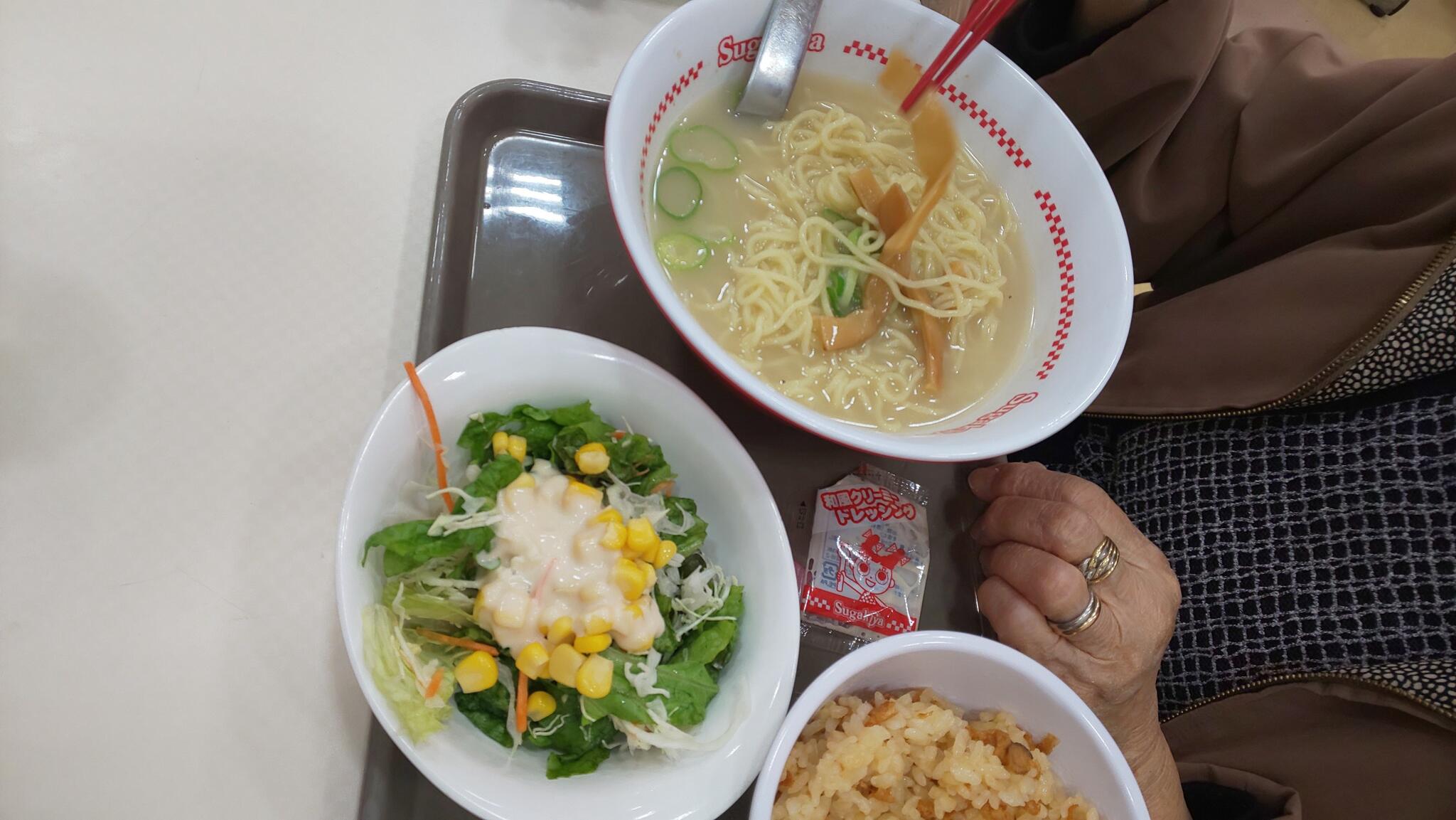 スガキヤ DCM21熱田店 - 名古屋市熱田区花表町/ラーメン店 | Yahoo!マップ