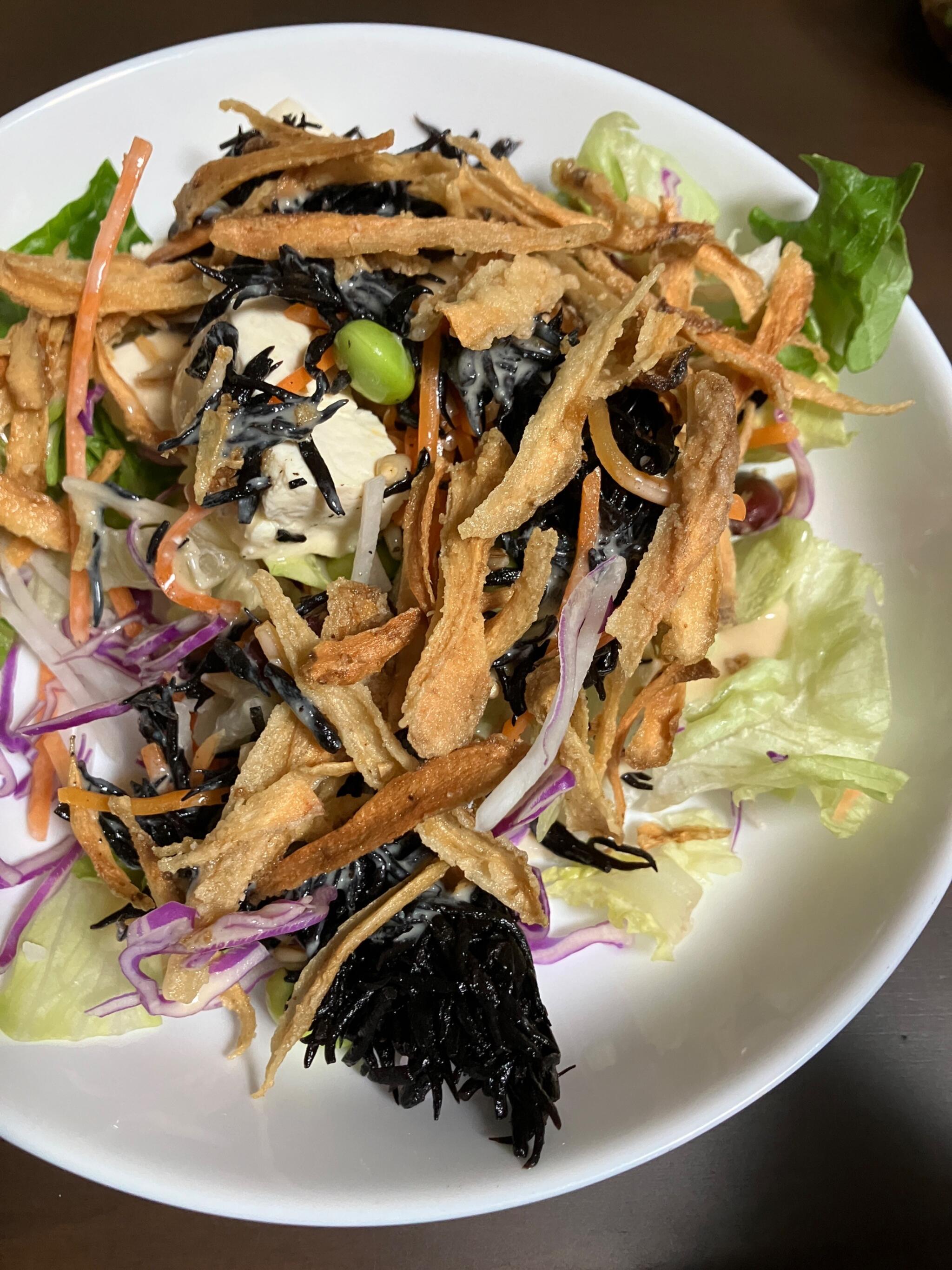 RF1 西武池袋本店 - 豊島区南池袋/サラダ専門店 | Yahoo!マップ