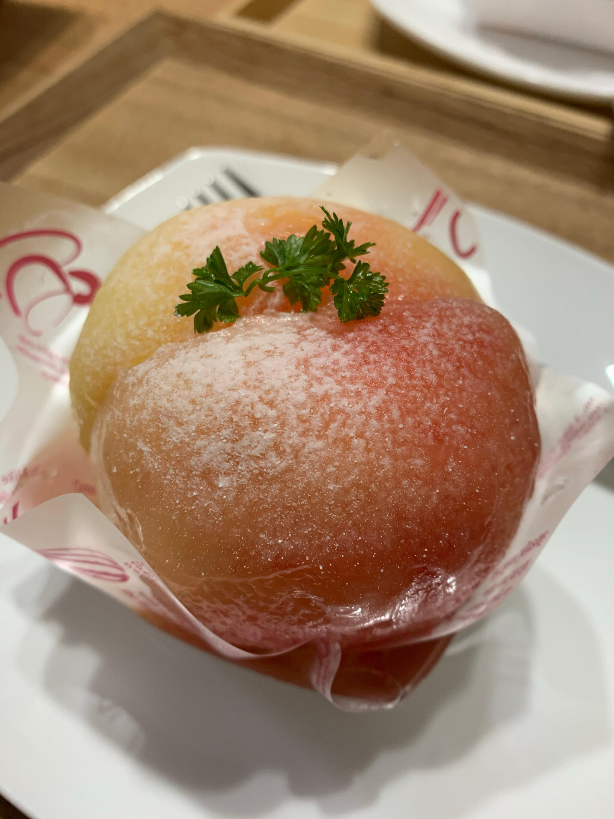 メニュー : Kururi - 福岡市西区西都/ケーキ店 | Yahoo!マップ