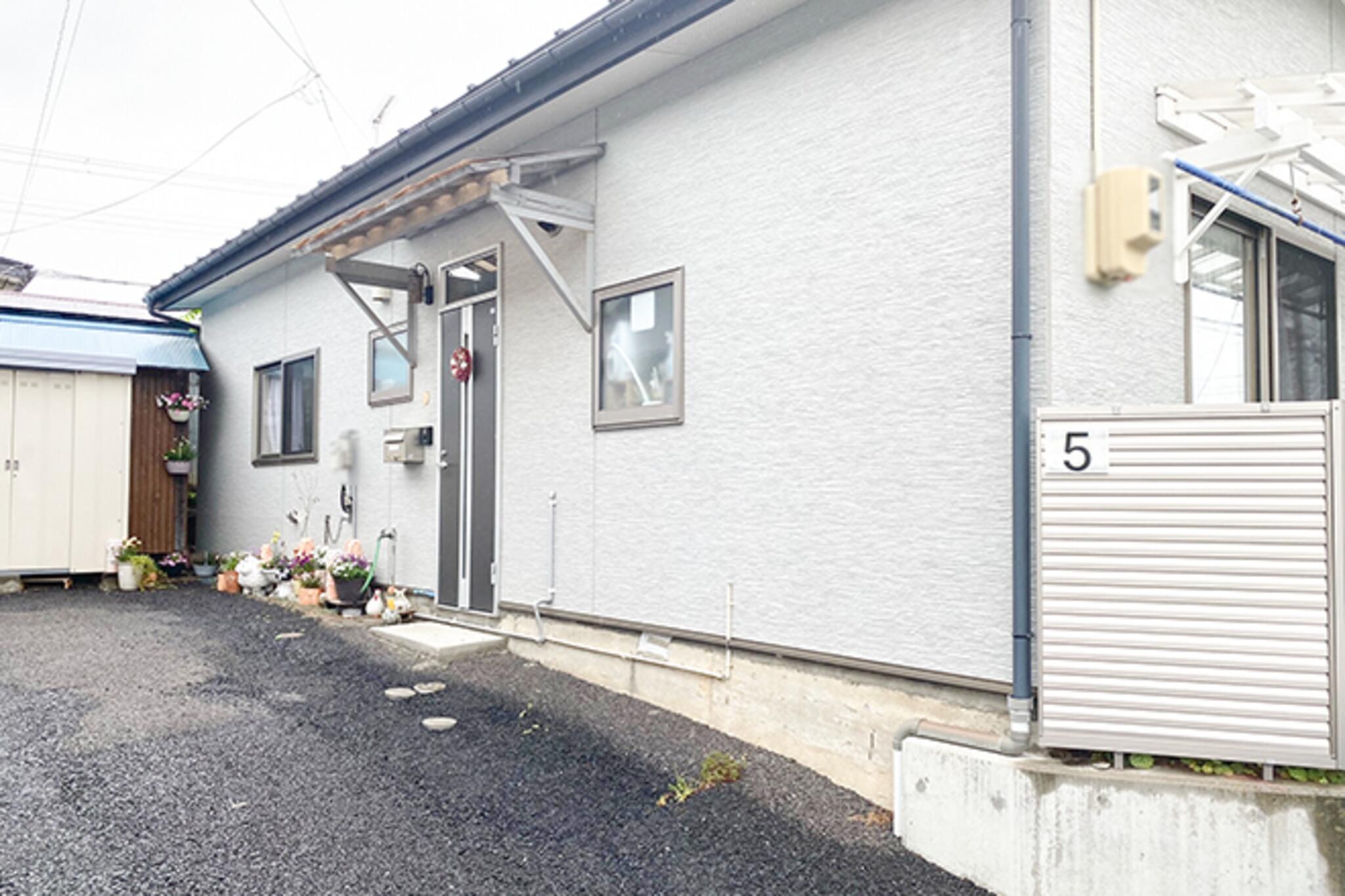 CS60ヒーリングサロンRin - 八戸市根城/指圧・マッサージ【ネット予約OK】 | Yahoo!マップ