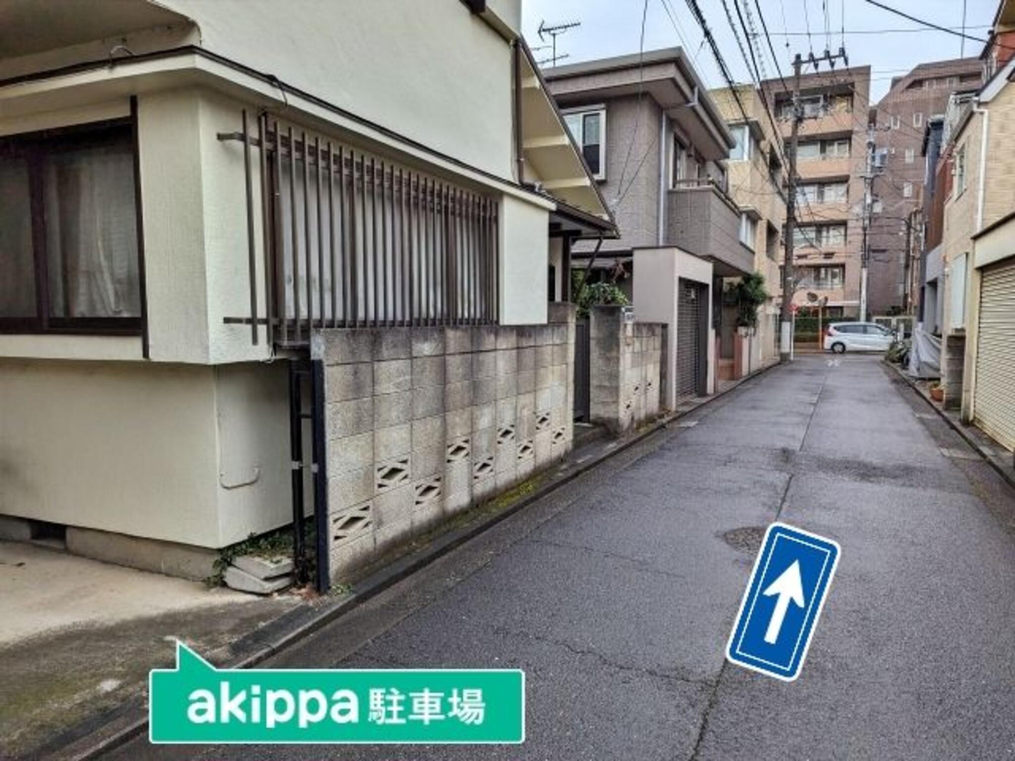 akippa駐車場:東京都武蔵野市緑町1丁目2-16 - 武蔵野市緑町/駐車場 | Yahoo!マップ