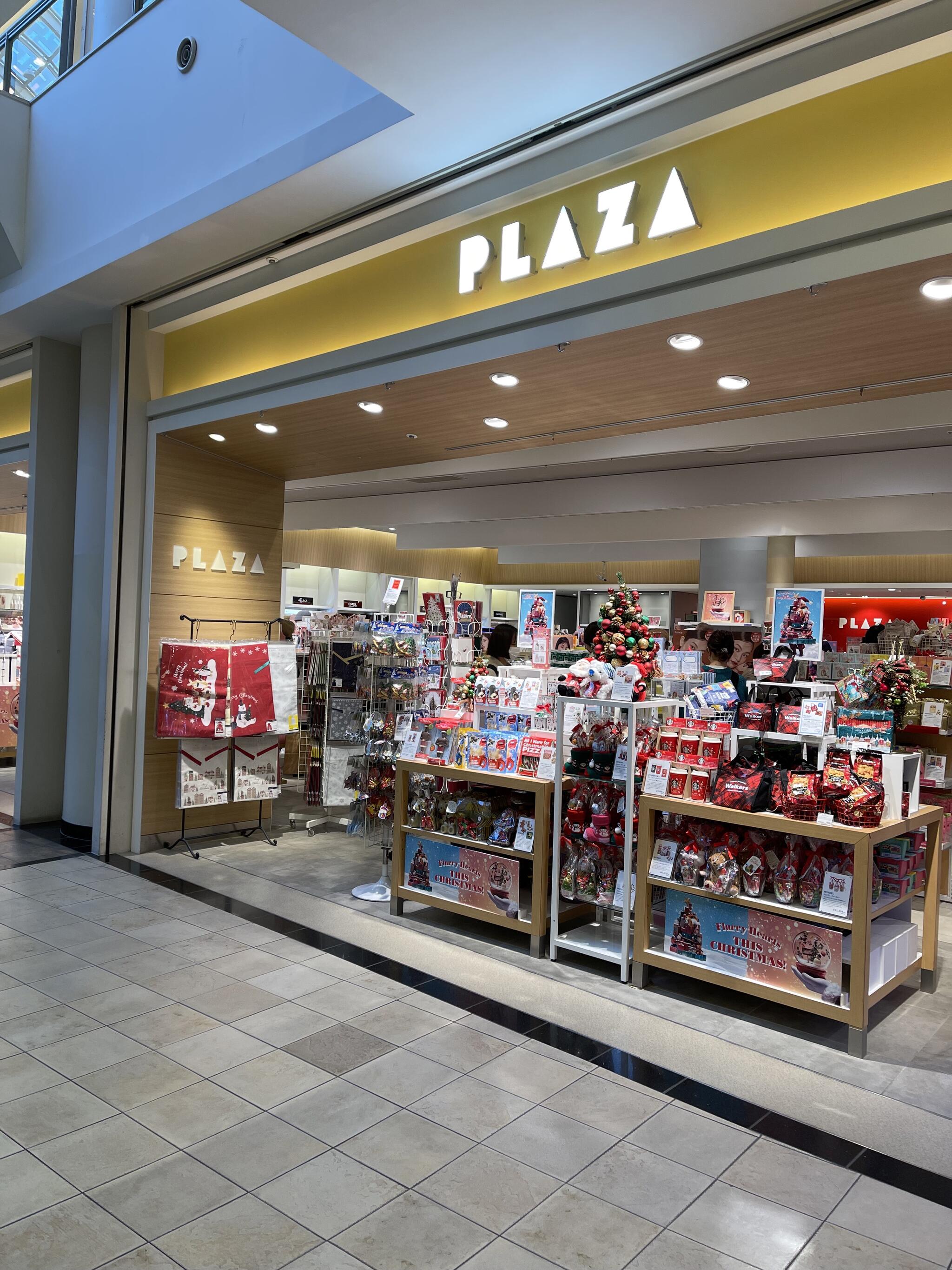 PLAZA ららぽーとTOKYO-BAY店 - 船橋市浜町/日用雑貨店 | Yahoo!マップ