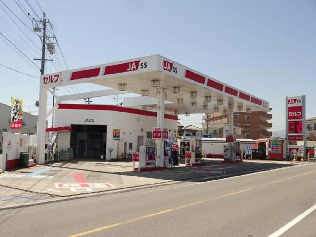 JA-SS 楠(JAサービス三重北) - 四日市市楠町北五味塚/ガソリンスタンド | Yahoo!マップ