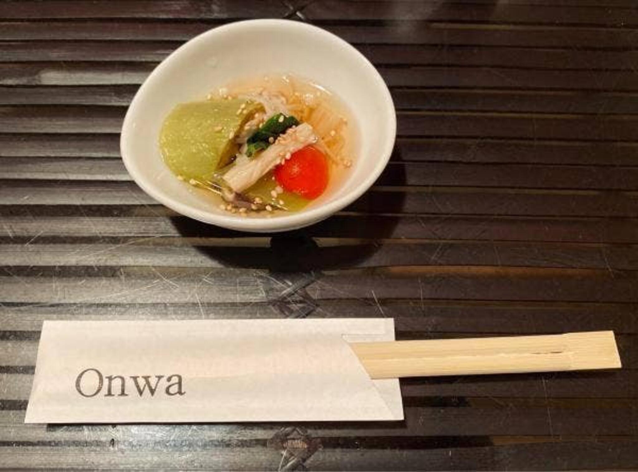 ONWA - 都城市牟田町/ダイニングバー | Yahoo!マップ