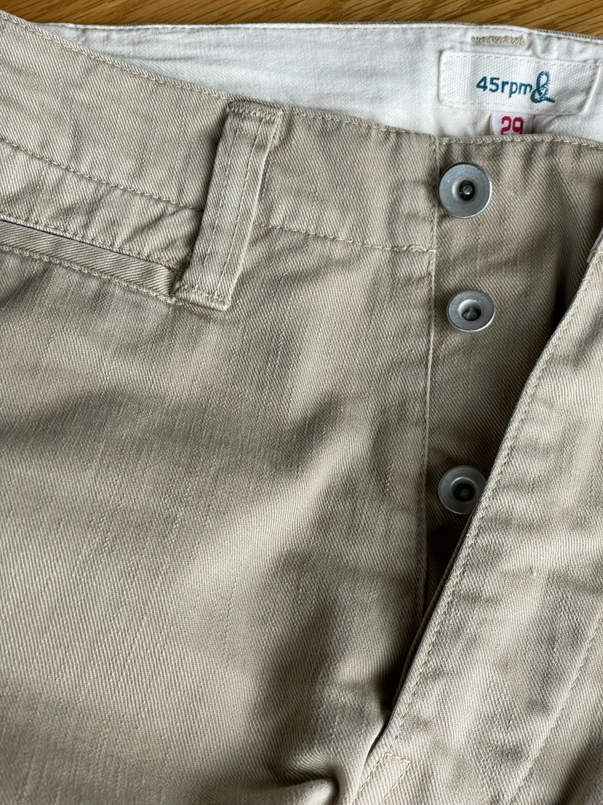 45R 阪急うめだ店 - 大阪市北区角田町/衣料品店 | Yahoo!マップ