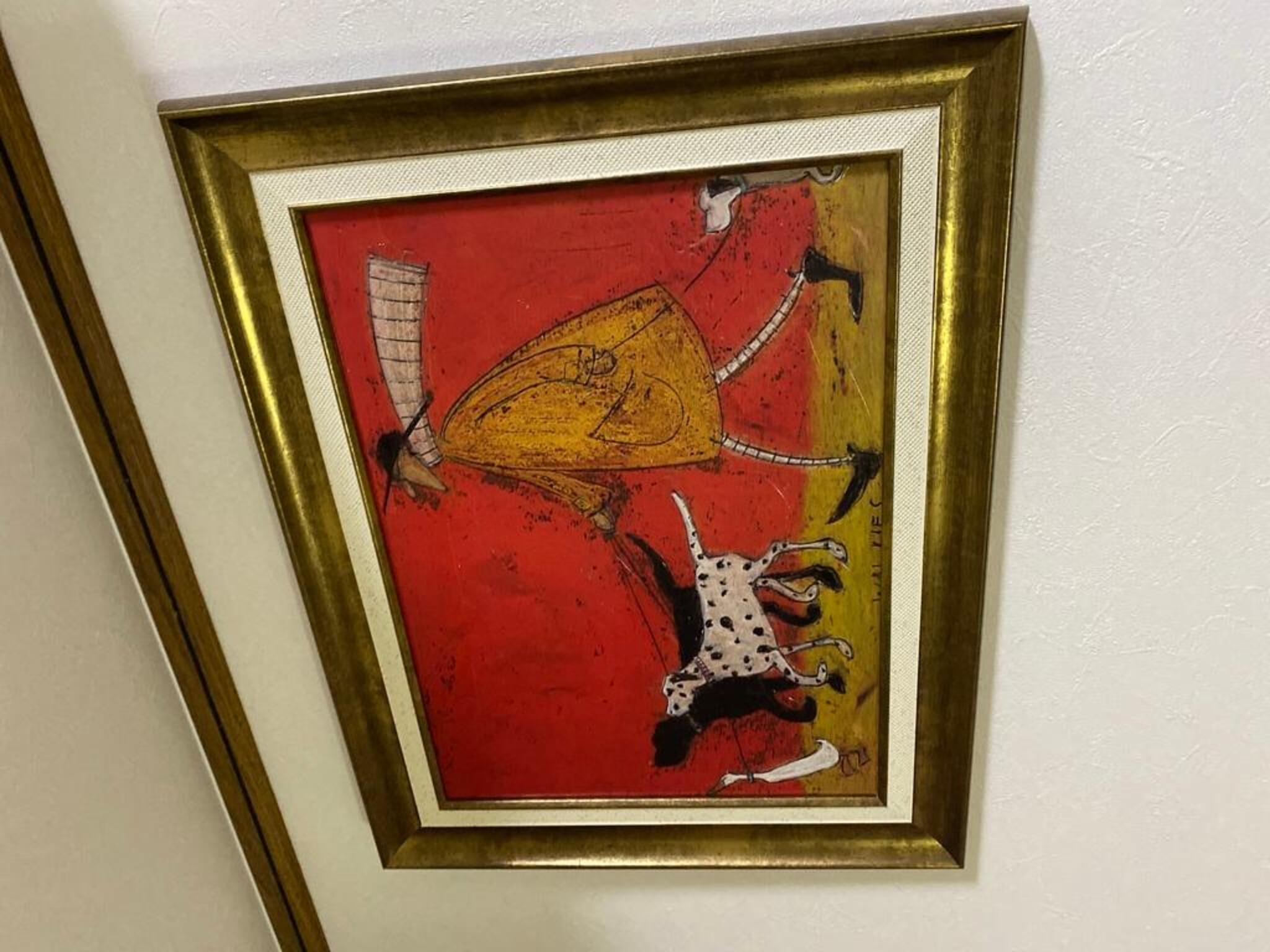 ギャラリーサーティナイン(39)大阪駅前第2ビル店 - 大阪市北区梅田/額装・額縁店 | Yahoo!マップ