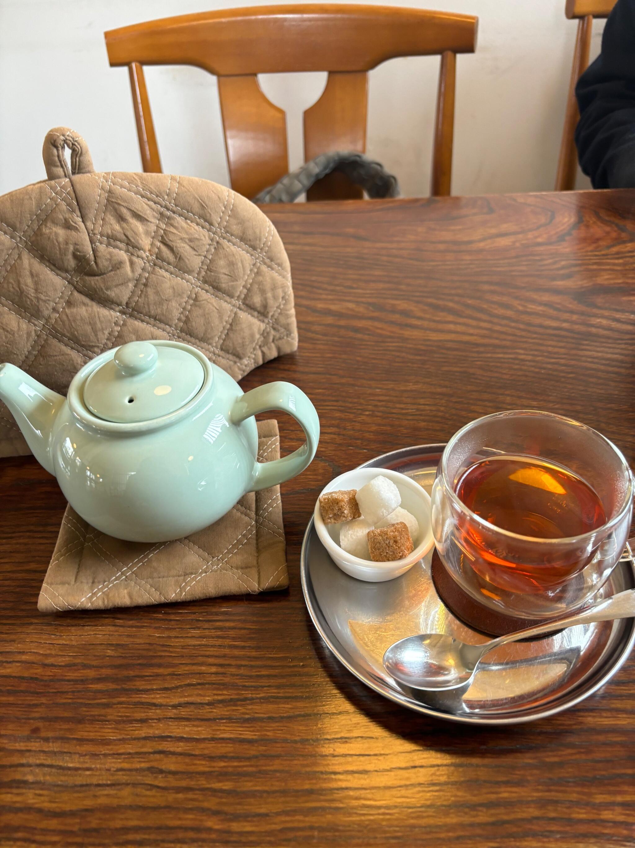 NEUTRAL - 水戸市大足町/カフェ・喫茶 | Yahoo!マップ