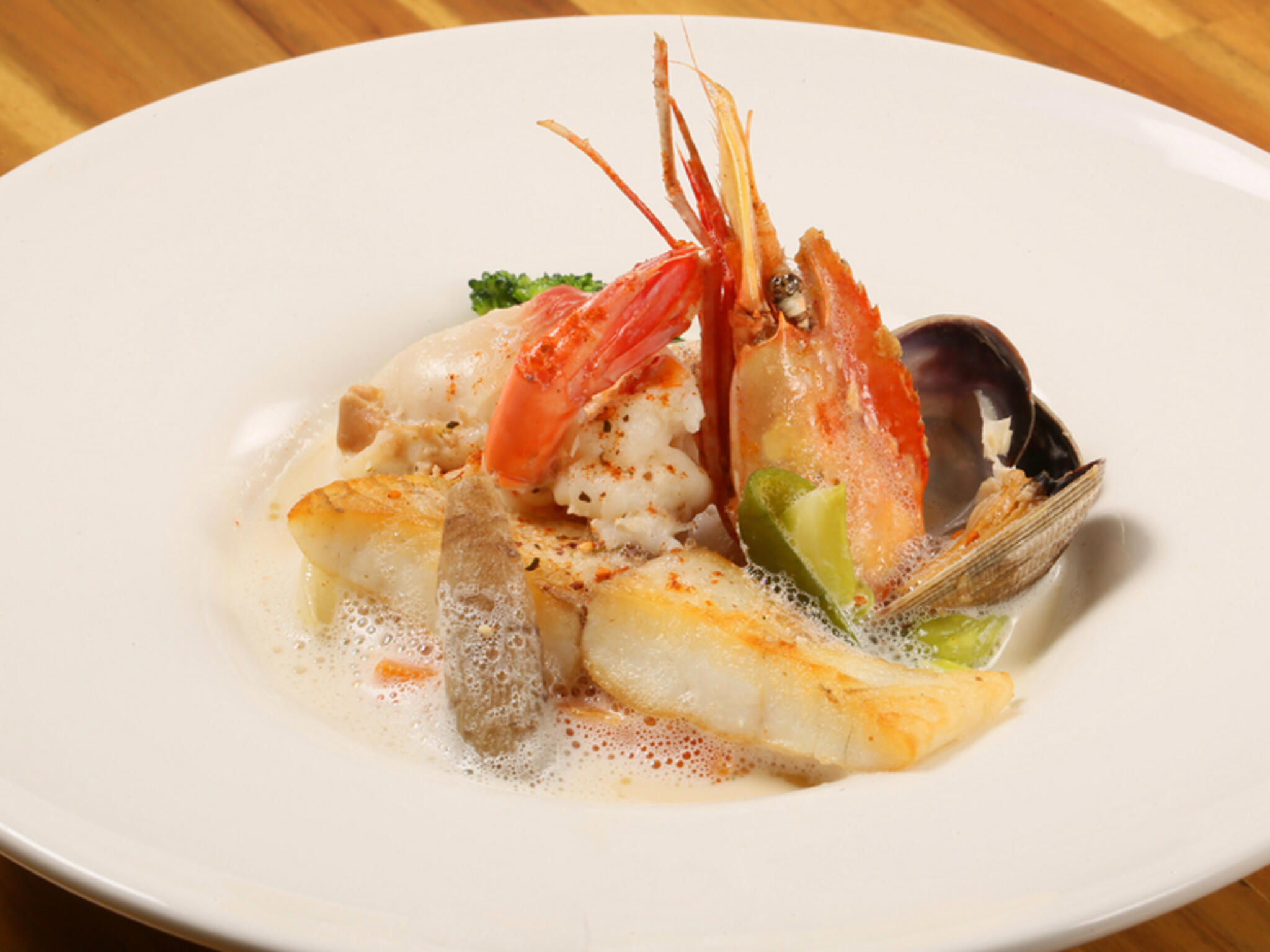 予約・コース : Armor - 札幌市中央区北三条西/フランス料理店【ネット予約OK】 | Yahoo!マップ