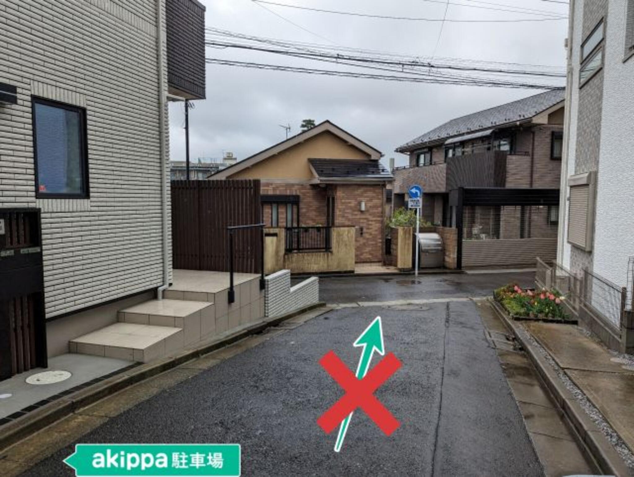 akippa駐車場:東京都板橋区成増1丁目19-7 - 板橋区成増/駐車場 | Yahoo!マップ