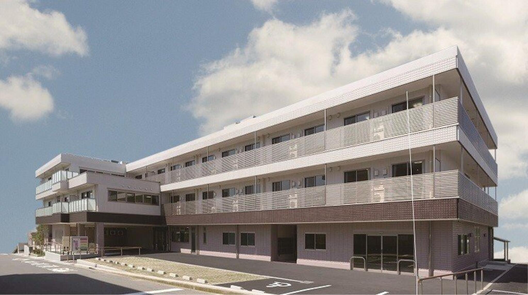 ナービス藤井寺恵美坂(ALSOKグループ) - 藤井寺市恵美坂/住宅型有料老人ホーム【ネット予約OK】 | Yahoo!マップ