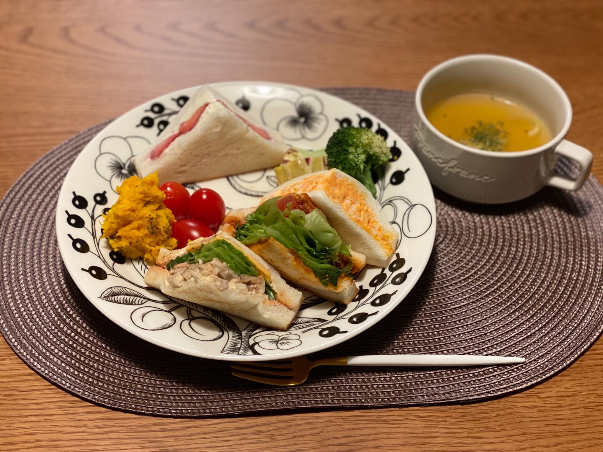 CoCo - 西宮市老松町/サンドイッチ店 | Yahoo!マップ