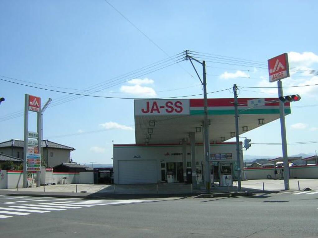 JA-SS 築城(JA福岡京築) - 築上郡築上町大字上別府/ガソリンスタンド | Yahoo!マップ