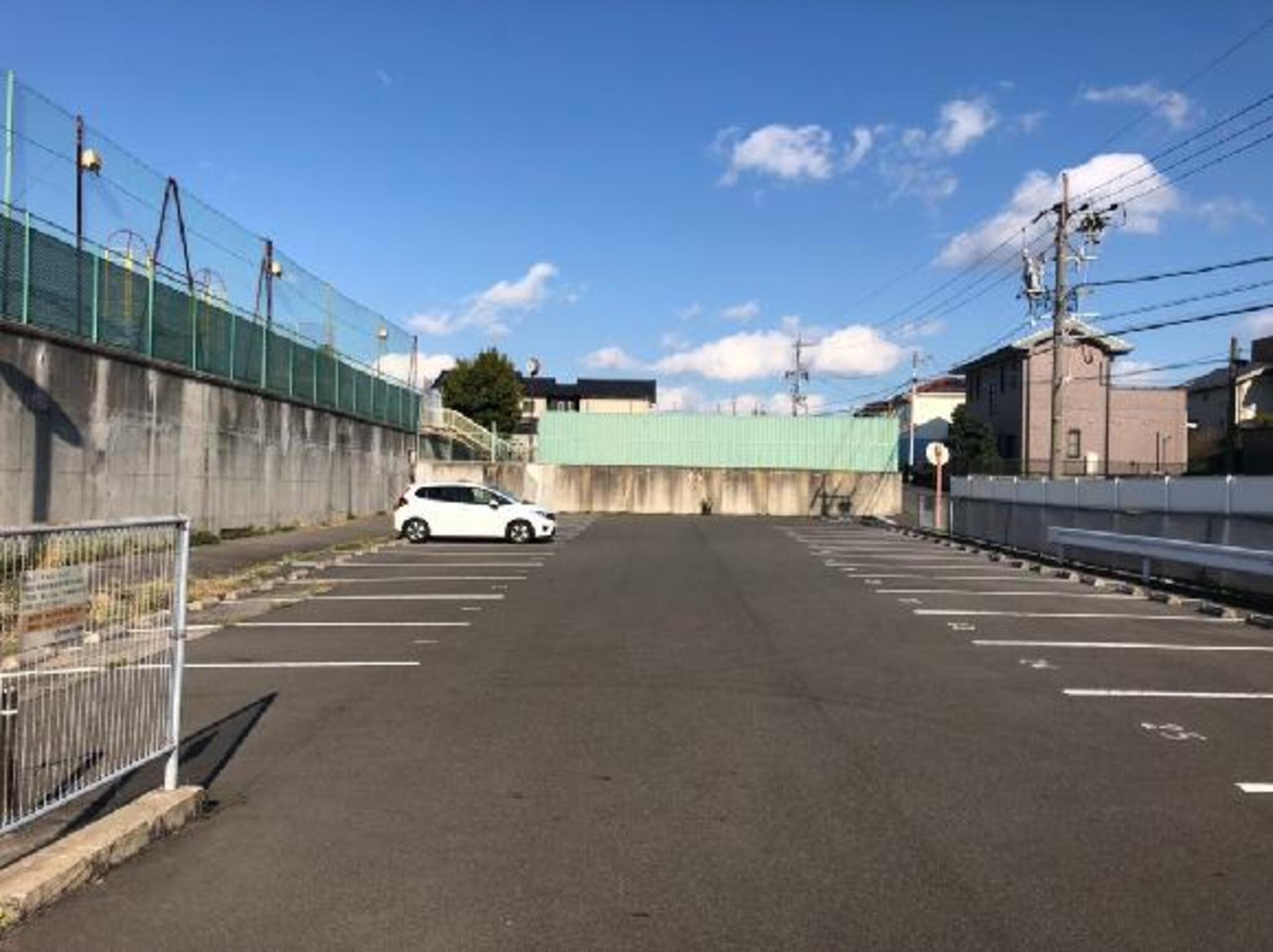 タイムズのB FK若草町パーキング - 名古屋市南区春日野町/駐車場 | Yahoo!マップ