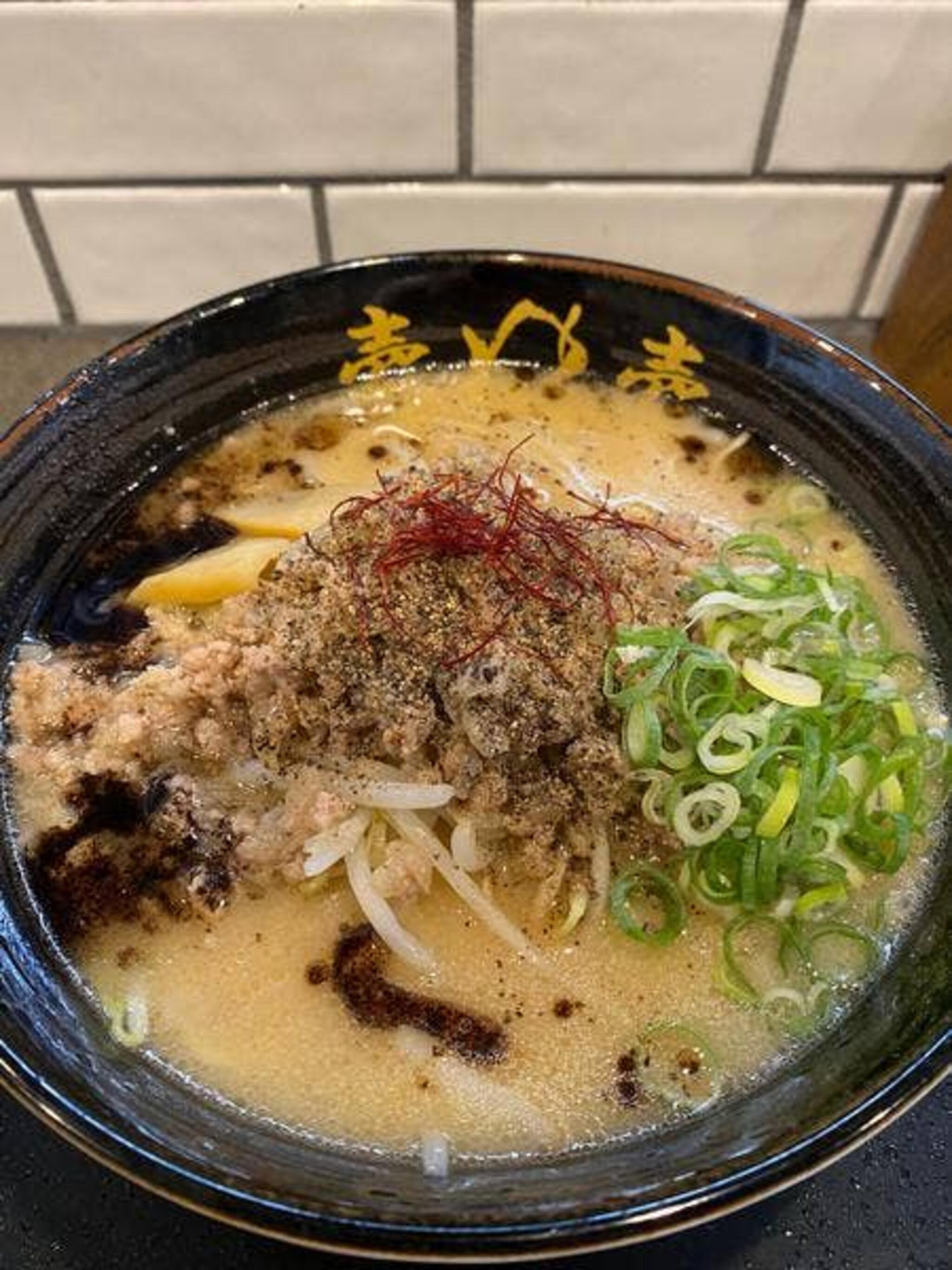 熊本麺屋 壱〇壱 101 ICHI MARU ICHI - 熊本市中央区九品寺/ラーメン店 | Yahoo!マップ