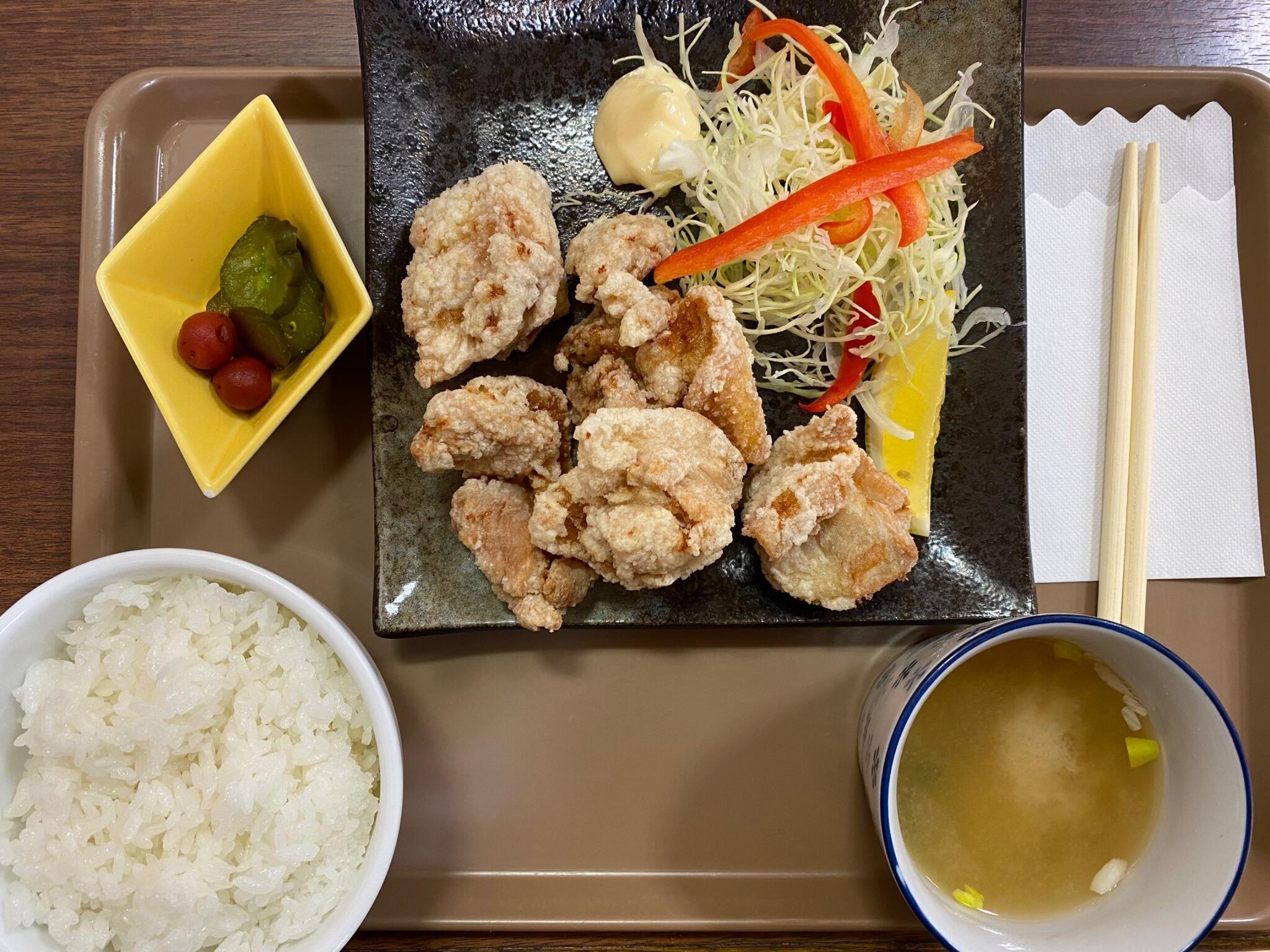 La・オキラク - 富士吉田市上吉田/カフェ・喫茶 | Yahoo!マップ