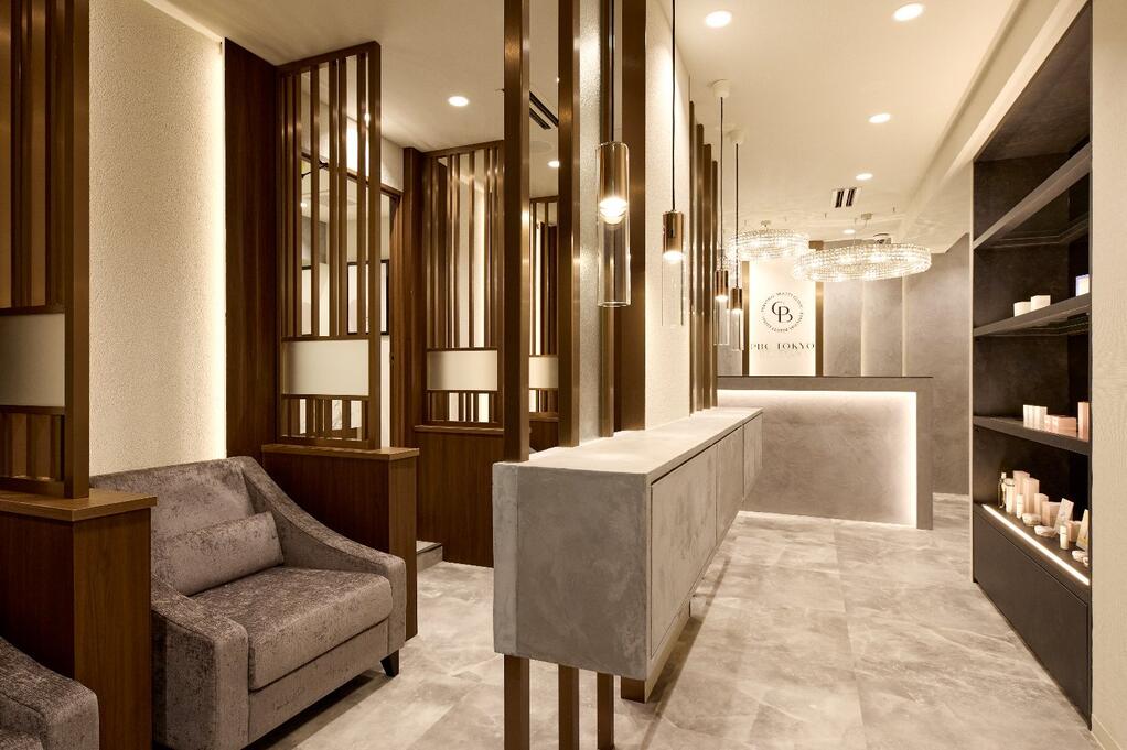 PBC TOKYO GINZA 銀座美容クリニック - 中央区銀座/医療施設【ネット予約OK】 | Yahoo!マップ