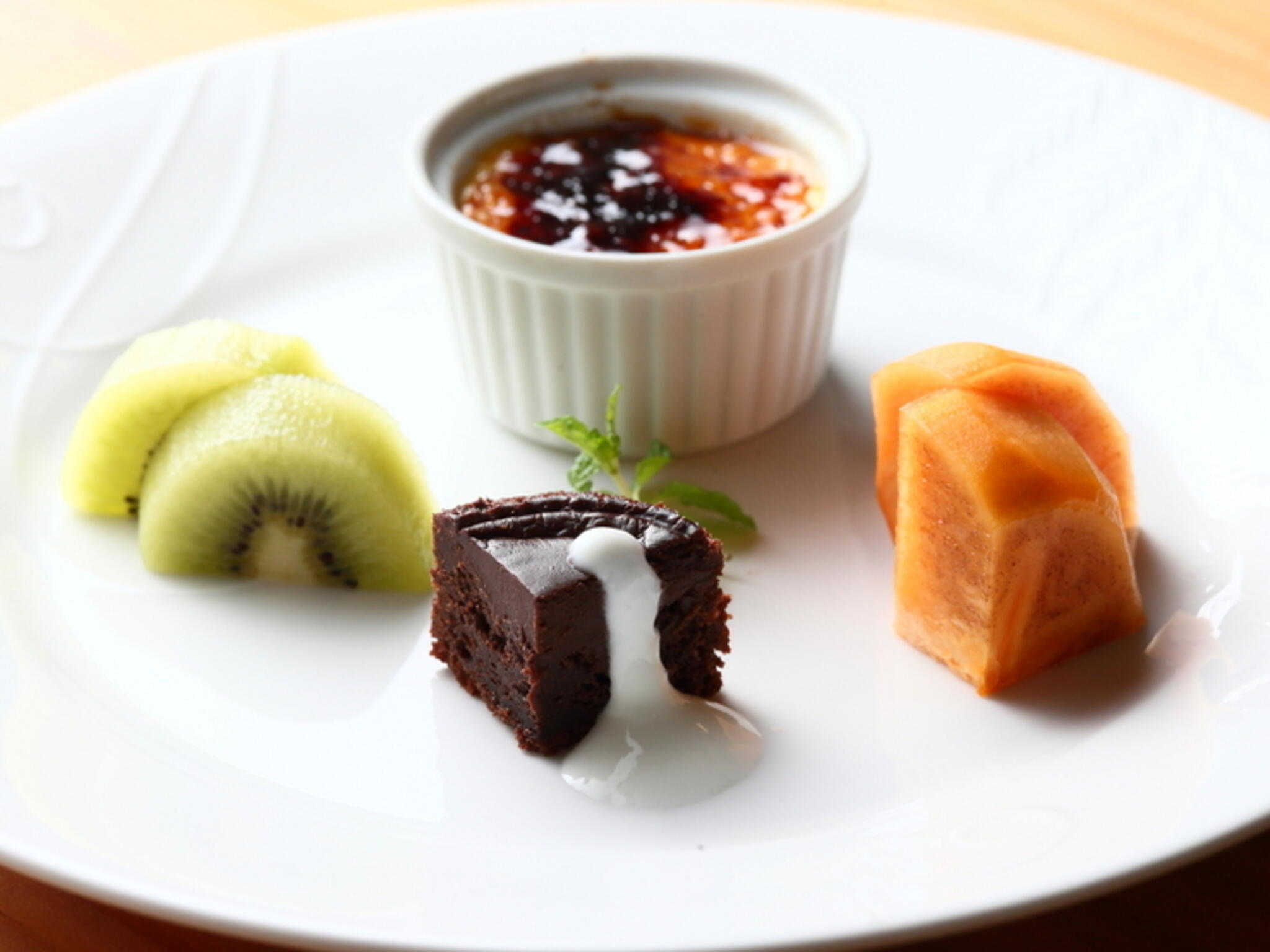 メニュー : 創作フレンチ Bistro Eimie - 明石市西明石南町/フランス料理店 | Yahoo!マップ