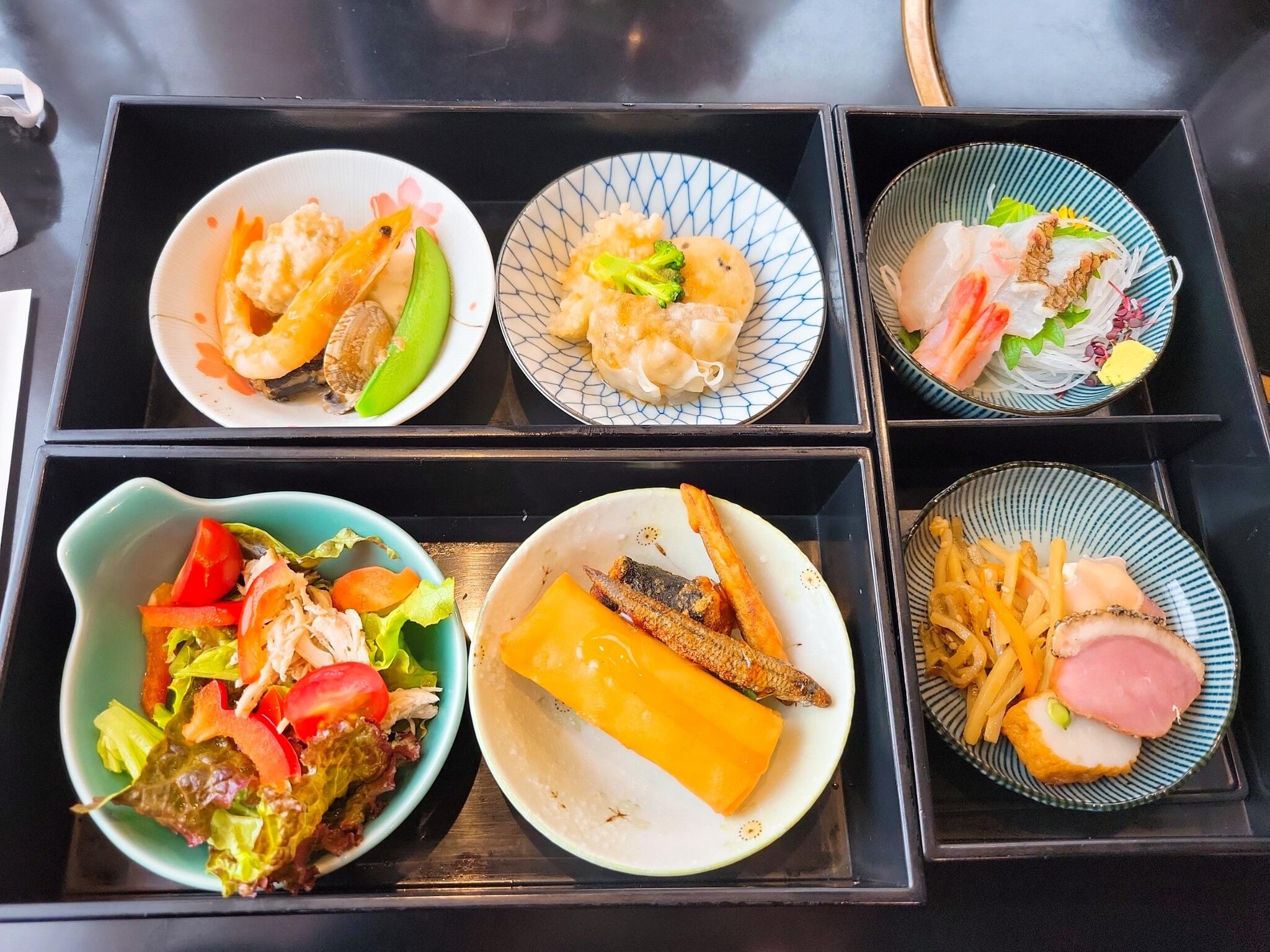 予約・コース : せせらぎダイニング - 北九州市小倉北区魚町/ダイニングバー【ネット予約OK】 | Yahoo!マップ