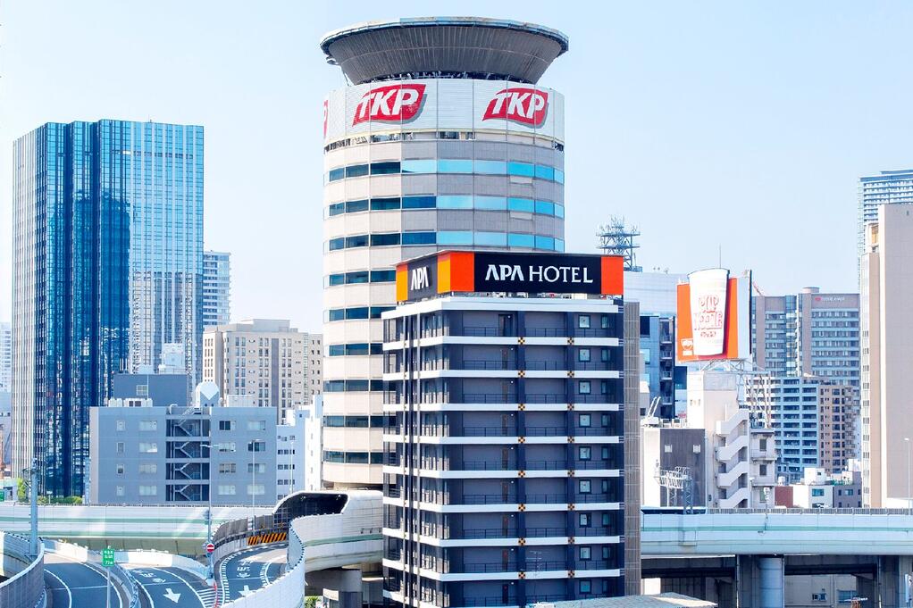 写真 : TKPガーデンシティ大阪梅田 - 大阪市福島区福島/貸会議室 | Yahoo!マップ